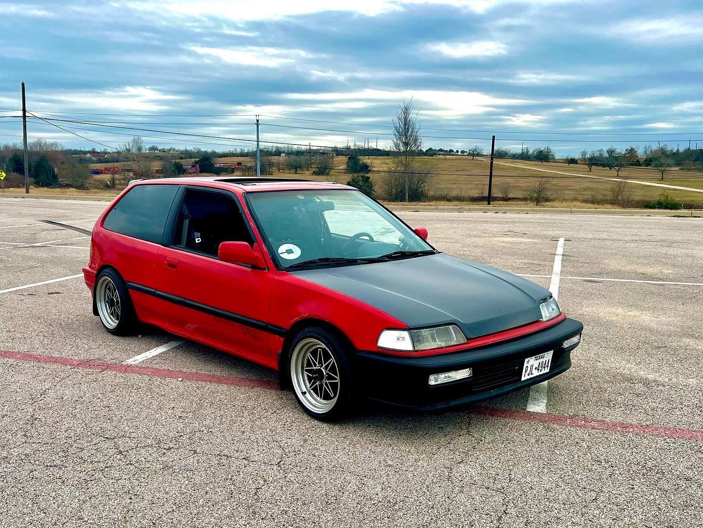 1990 Honda Civic for Sale in Perris, CA - OfferUp