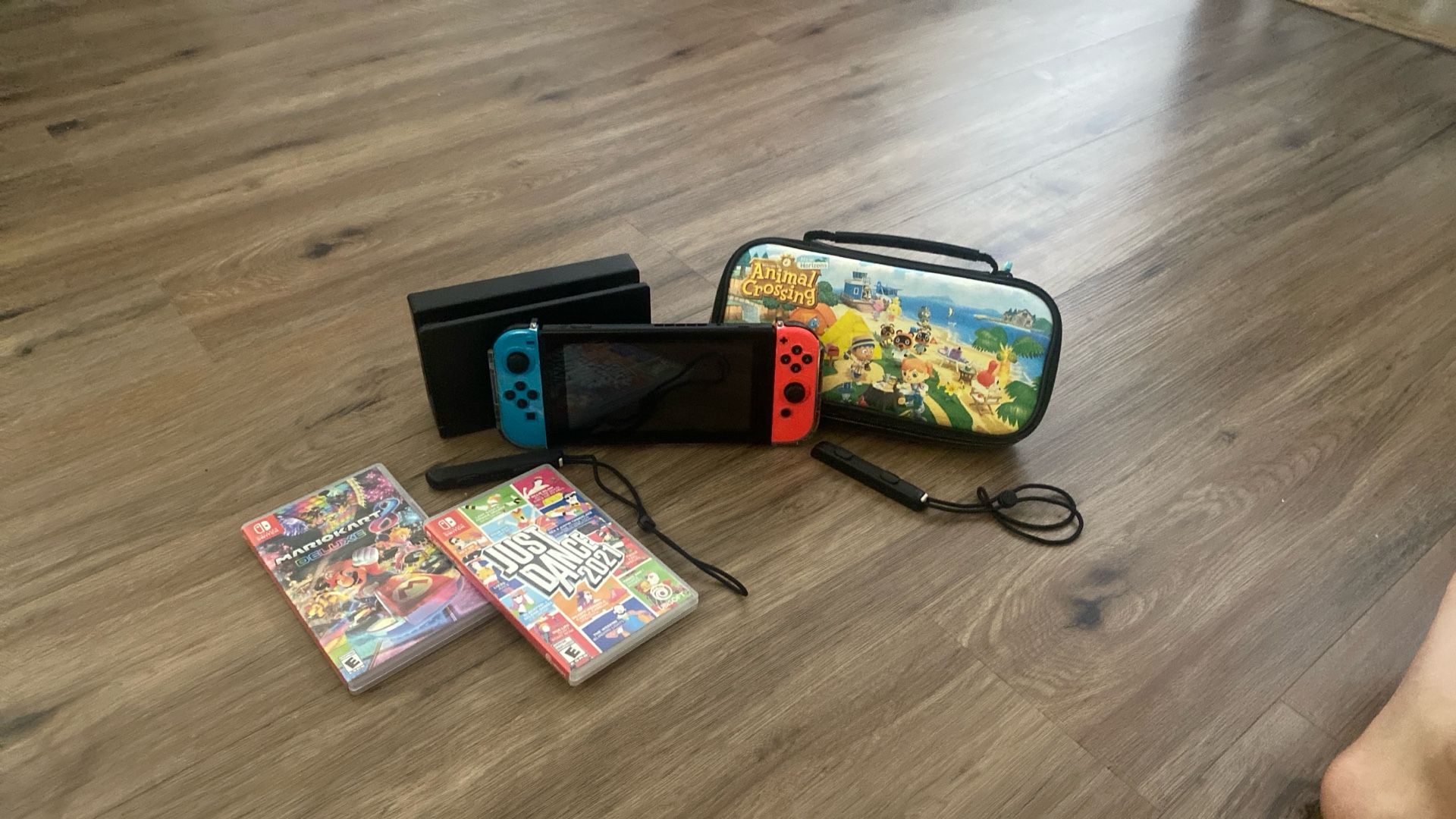 Switch Bundle for Sale in Bakersfield, CA - OfferUp