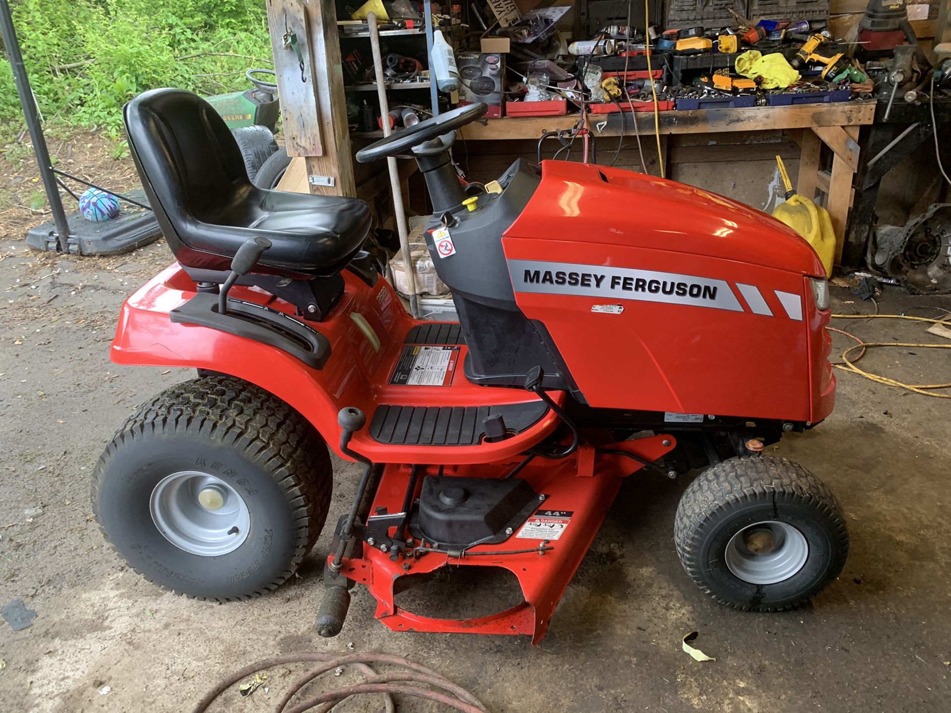 Massey Ferguson 2522 for Sale in Morristown, TN - OfferUp