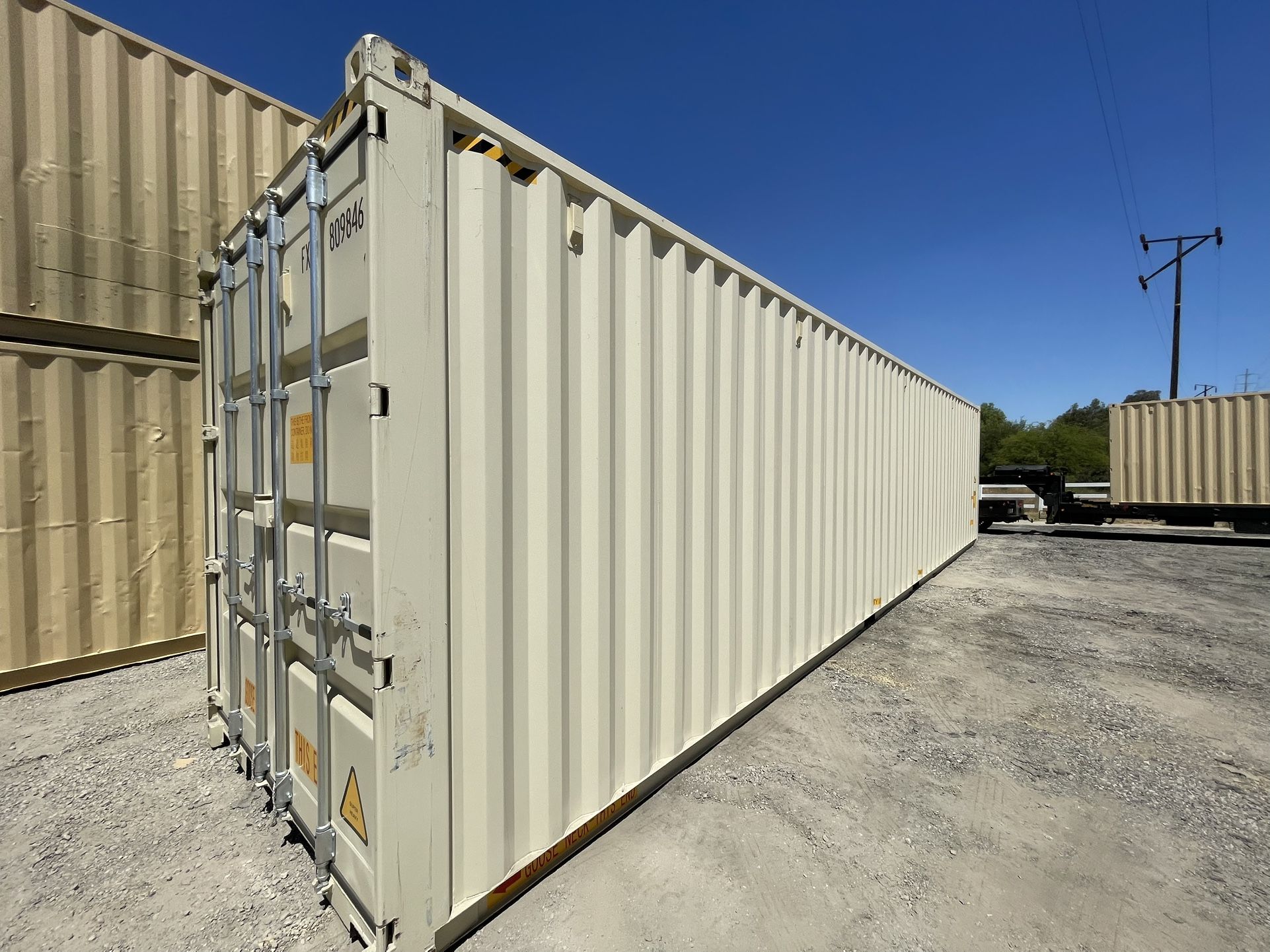 Cargo, Shipping Container,storage for Sale in Redlands, CA - OfferUp