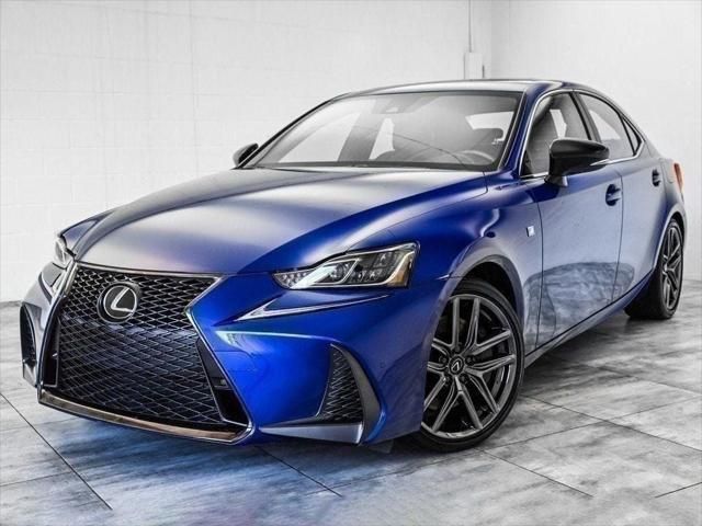 2020 Lexus IS 300 for Sale in North Brunswick Township, NJ - OfferUp