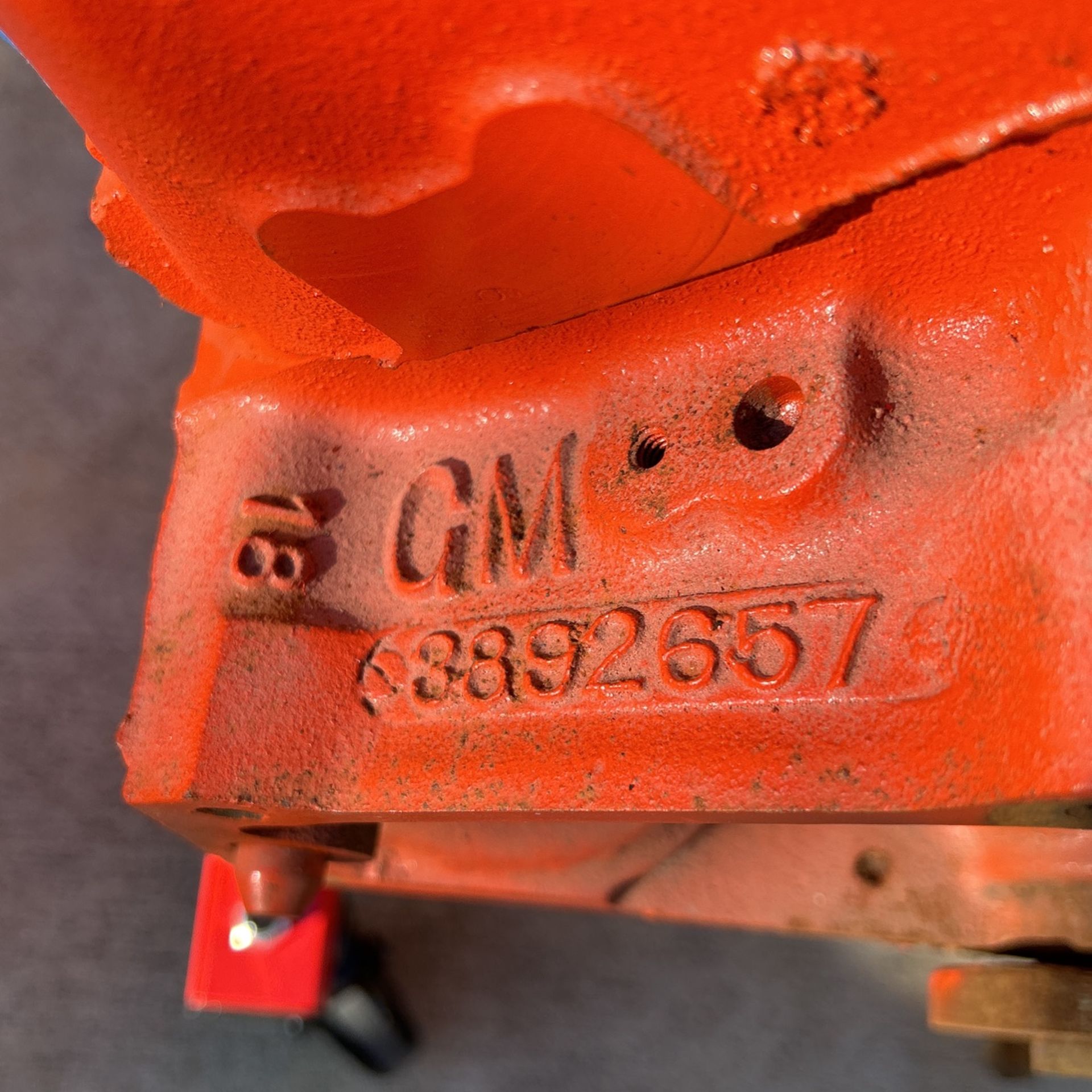 Sbc 327 Engine for Sale in San Diego, CA - OfferUp