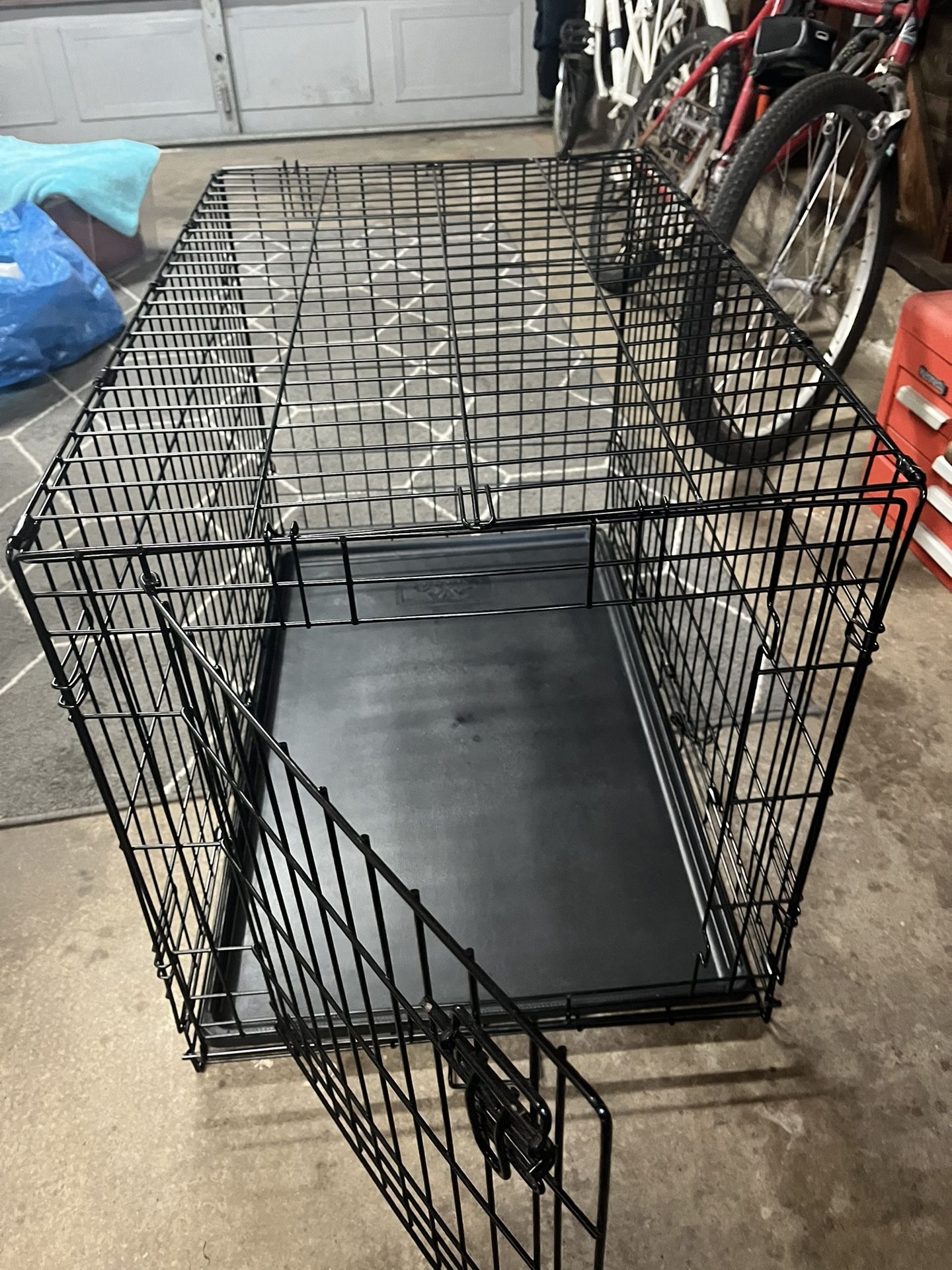 Large Every Yay Dog Crate for Sale in San Diego, CA - OfferUp