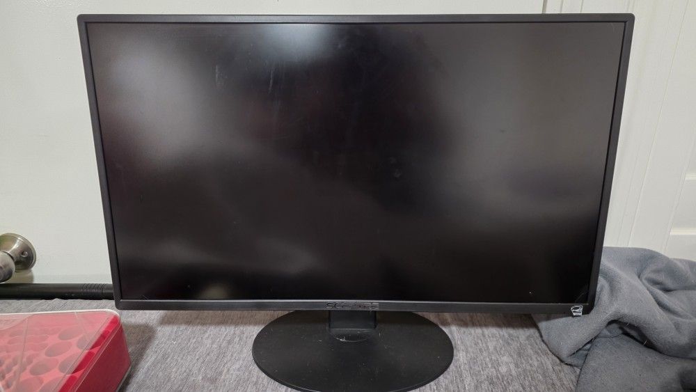 24" Monitor for Sale in Chula Vista, CA - OfferUp