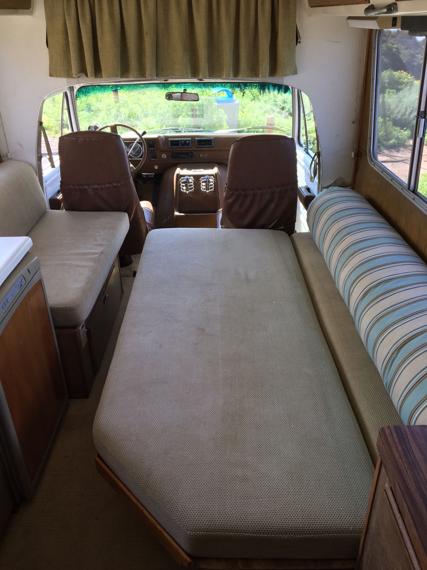 1972 Chevy G30 4WD Balboa RV for Sale in San Diego, CA - OfferUp