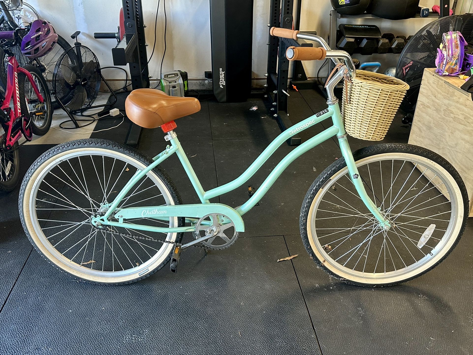 Chatham Beach Cruiser Bike for Sale in Charlotte, NC - OfferUp