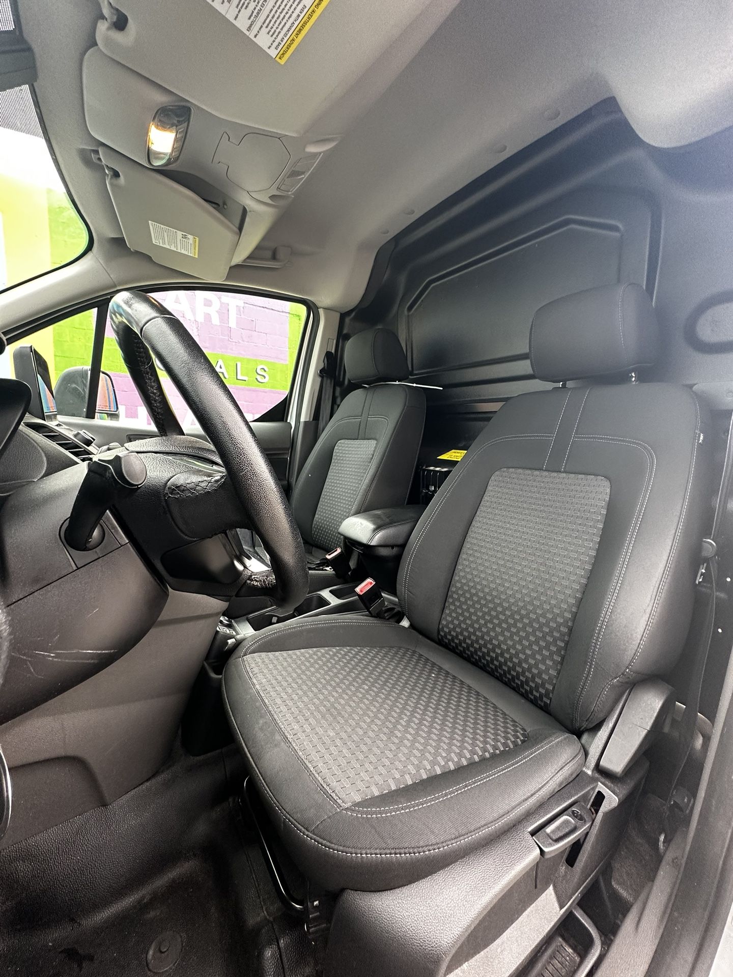 2019 Ford Transit Connect XLT for Sale in Fort Lauderdale, Florida ...