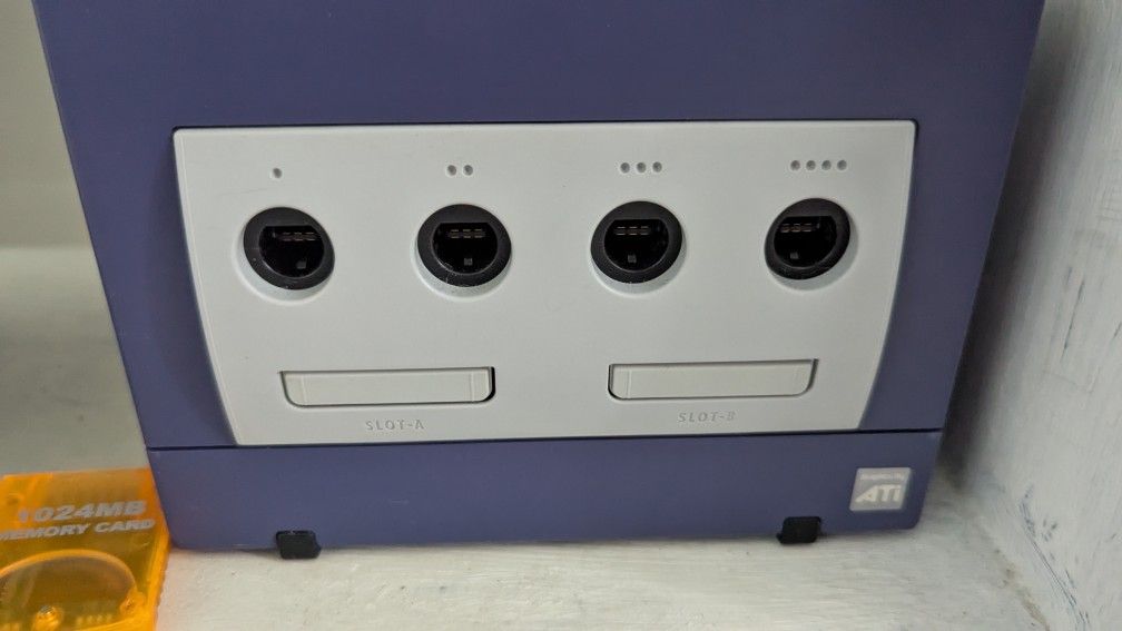 GameCube Nintendo for Sale in Lake Zurich, IL - OfferUp