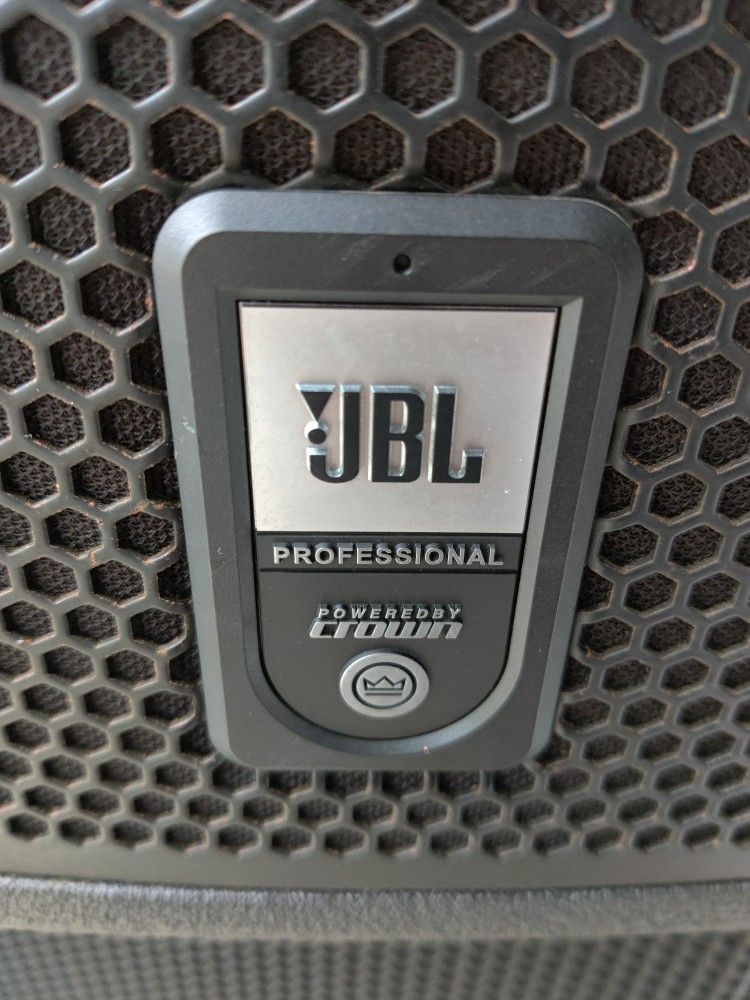 Jbl Prx612 Speakers for Sale in West Covina, CA - OfferUp