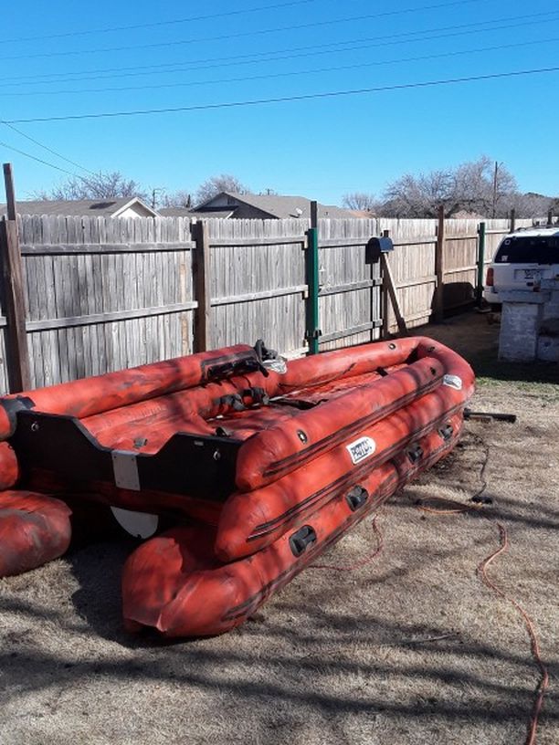 Dive Boat For Sale - ZeBoats