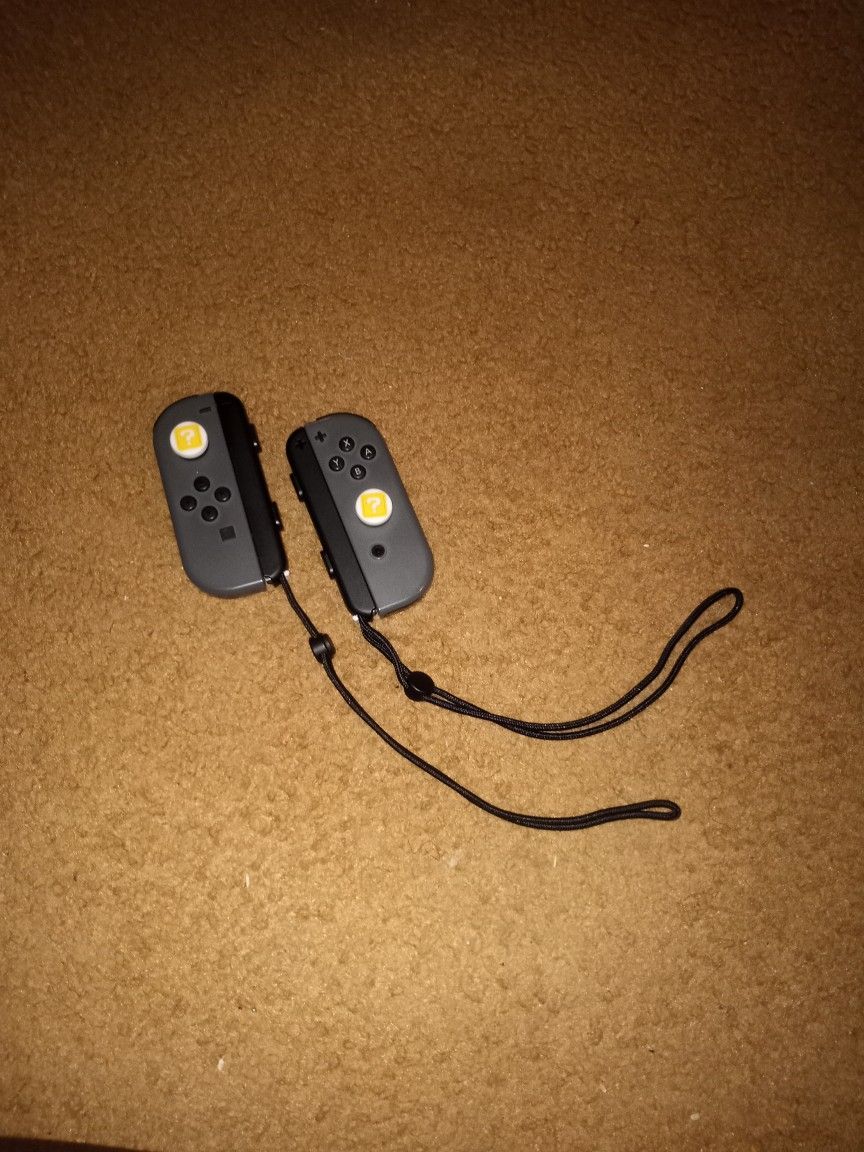 Nintendo Switch Joycons for Sale in Houston, TX - OfferUp