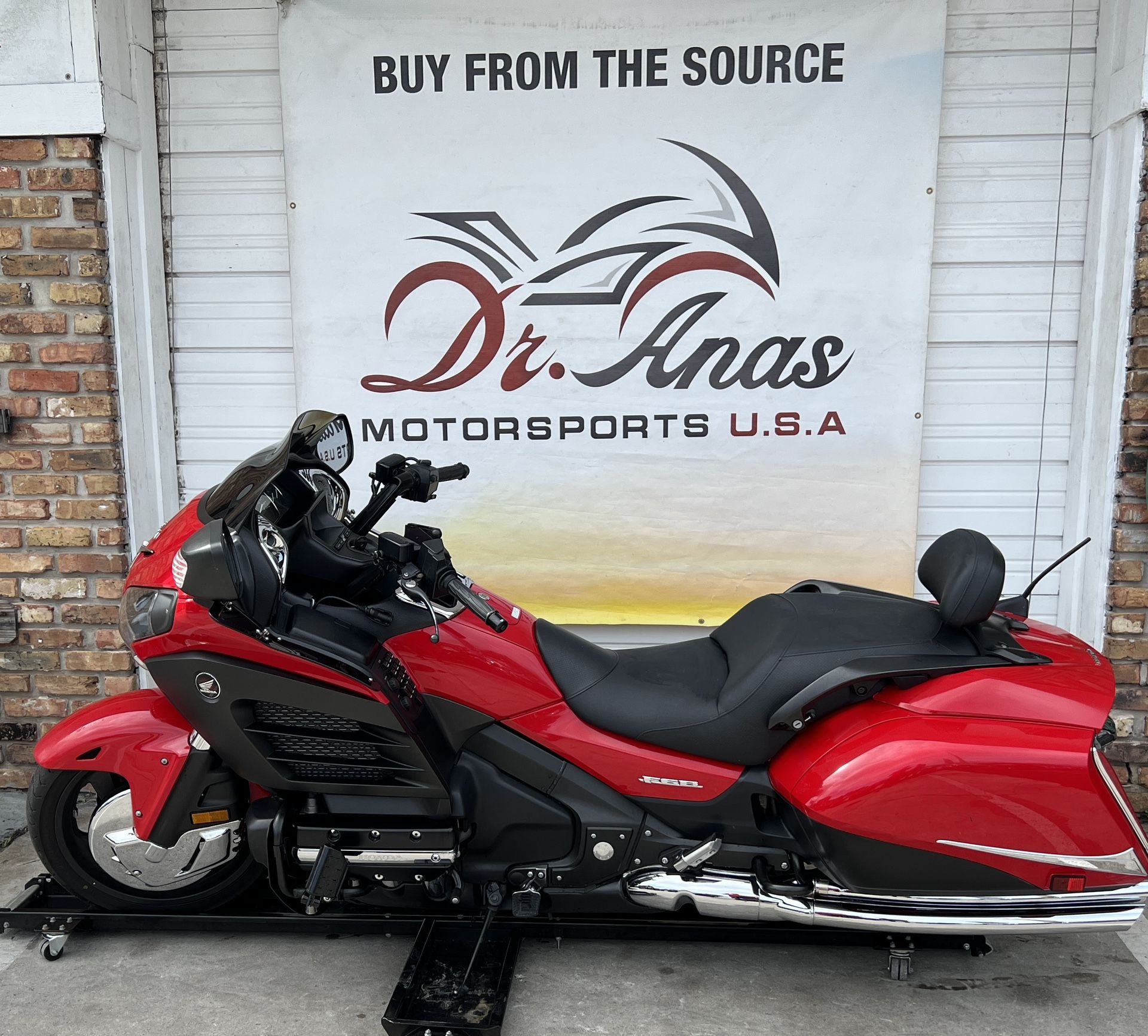 2013 HONDA GOLDWING F6B for Sale in Hollywood, FL - OfferUp