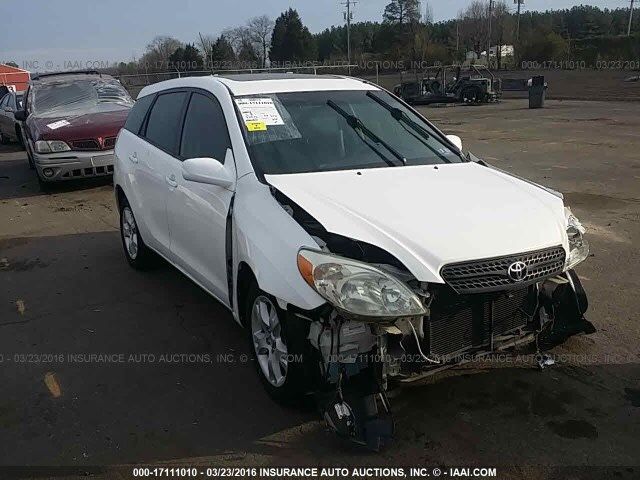 2007 Toyota Matrix right side quter Panal only for Sale in Houston, TX ...