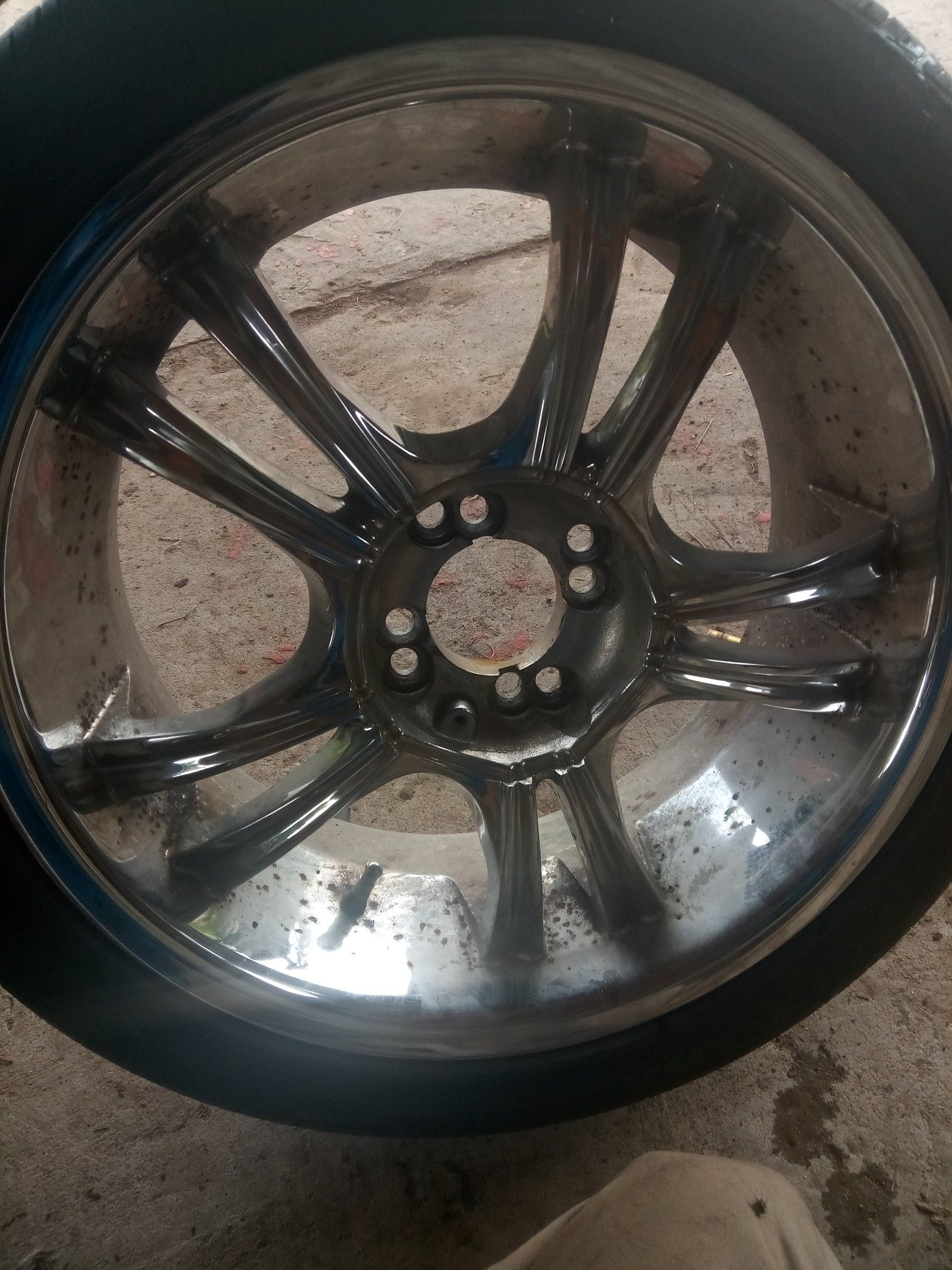 4 lugs universal rims for Sale in Raleigh, NC - OfferUp