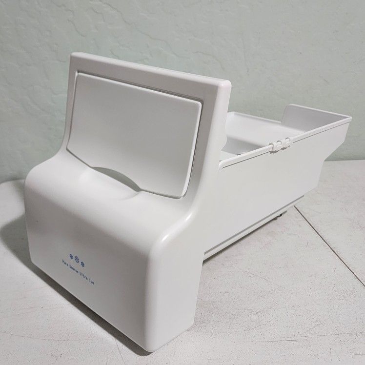 Frigidaire Ice Bucket Compatible With Frigidaire 5304522720 Ice Bucket