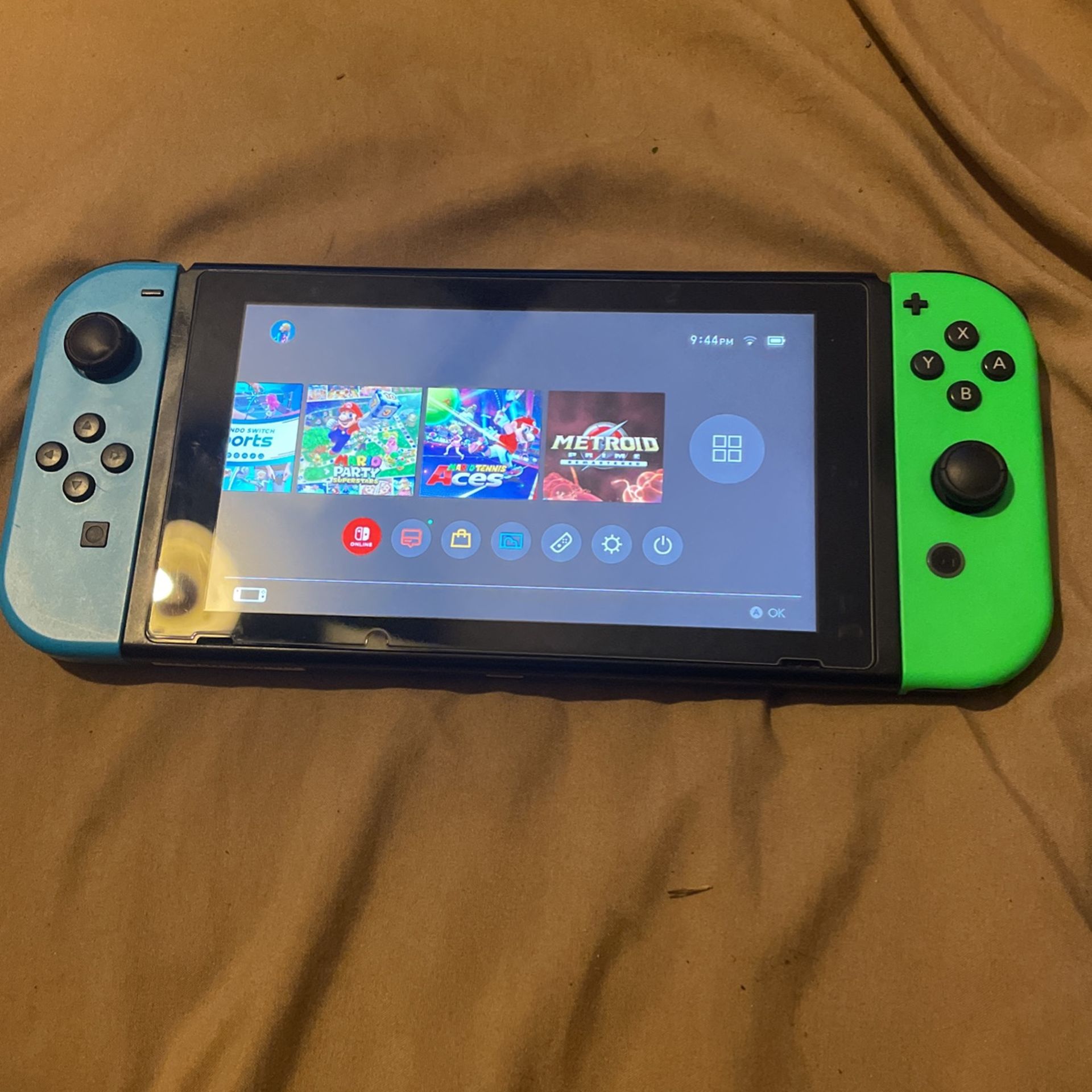 Modded Nintendo Switch for Sale in Orlando, FL - OfferUp