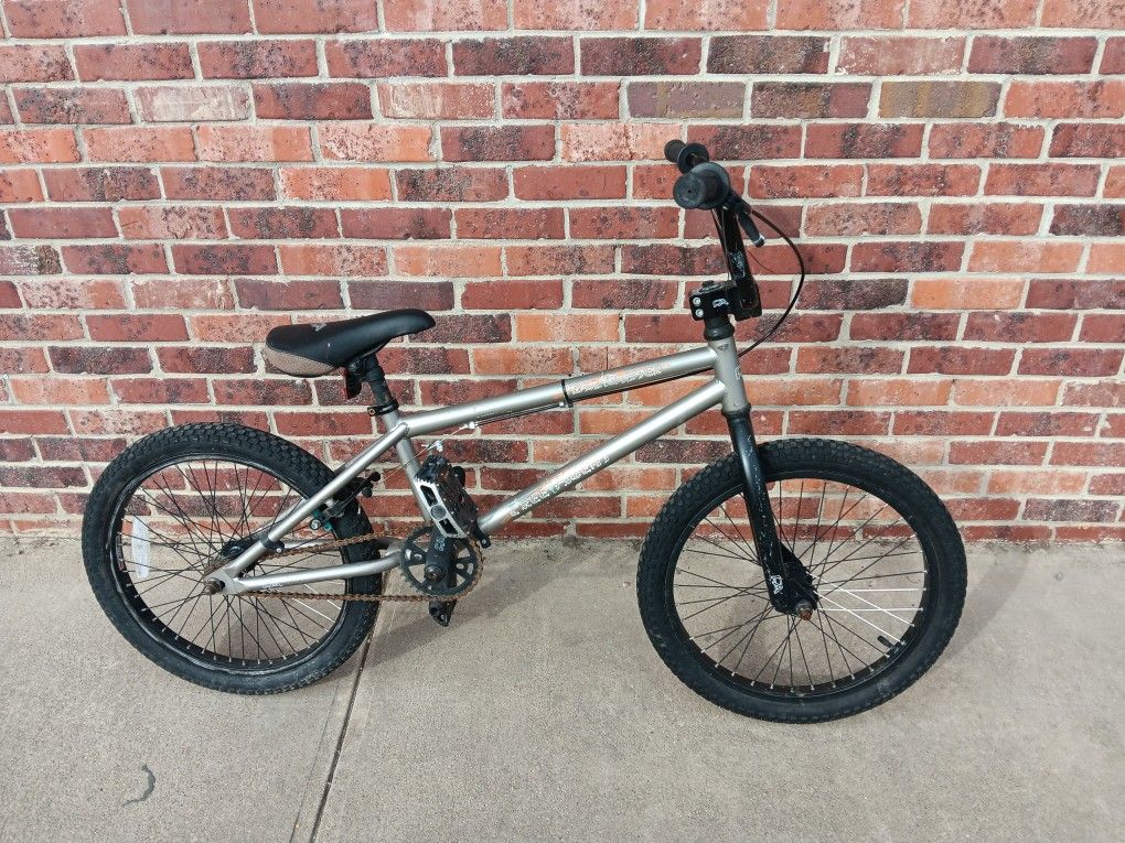 Free Agent Bmx for Sale in Northglenn, CO - OfferUp