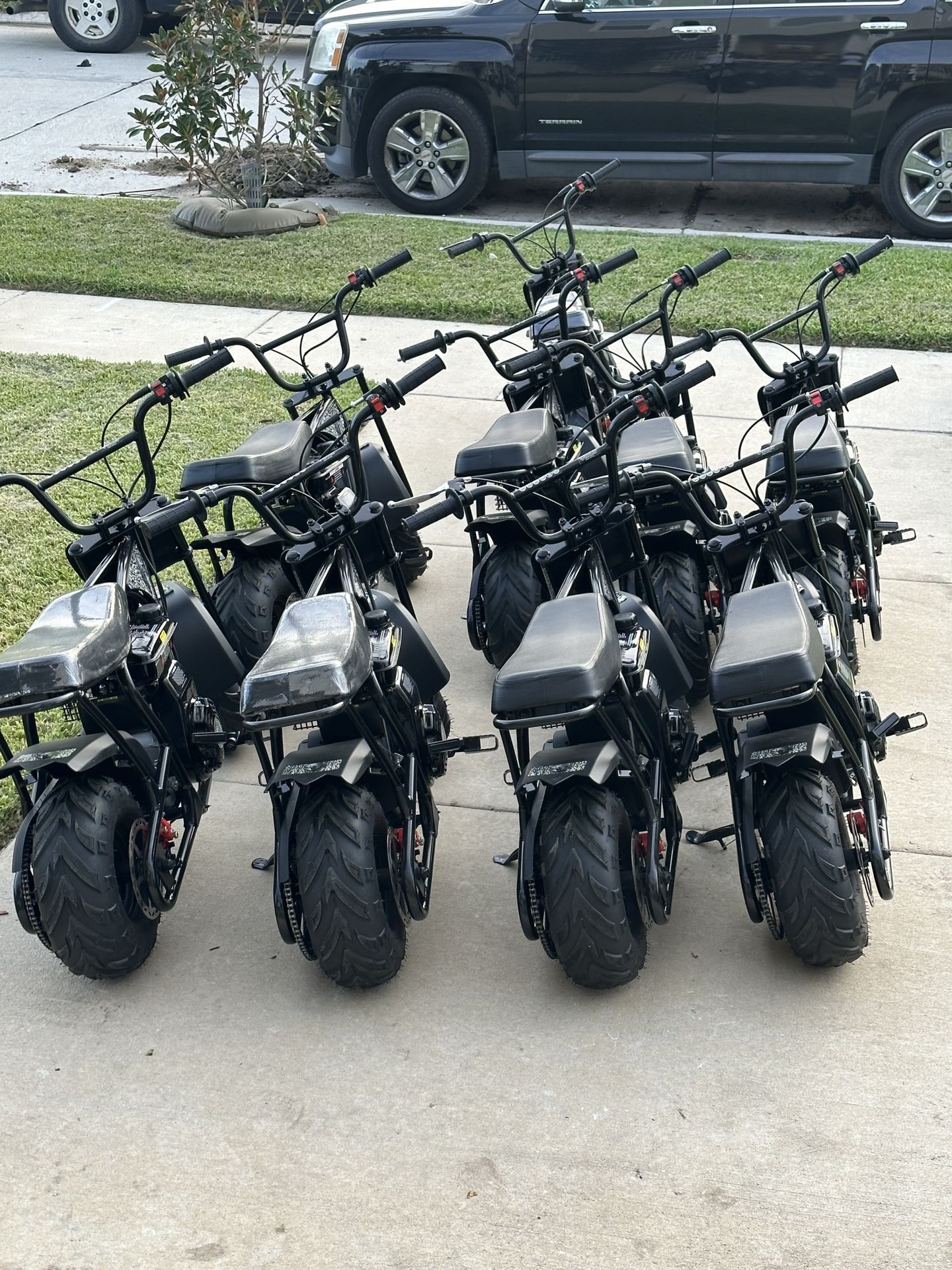 2023 Oryxearth 3.5hp 105cc 4-stroke for Sale in New Orleans, LA - OfferUp
