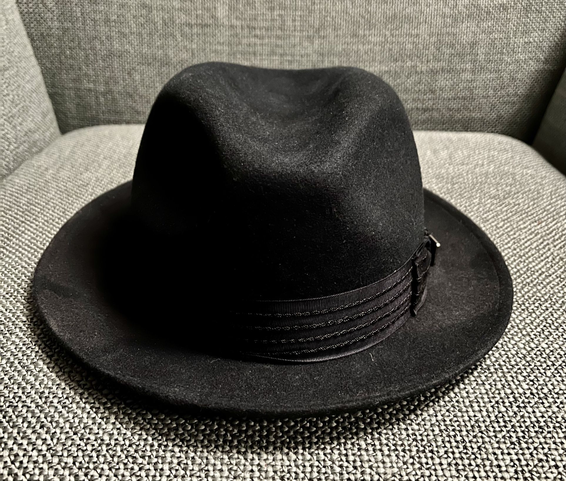XXL Stacy Adams Fedora for Sale in Seattle, WA - OfferUp