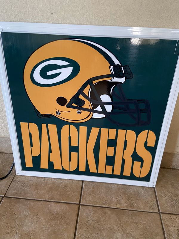 Norwalk Packers Logo
