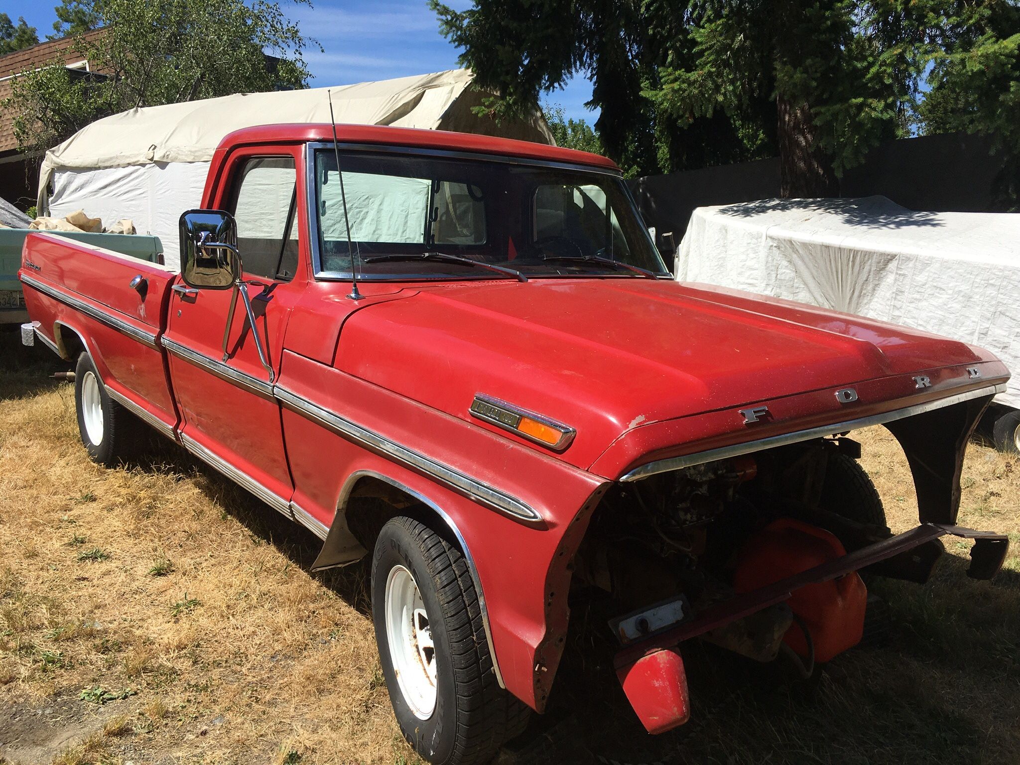 Amazing Ford F150 For Sale Seattle Images