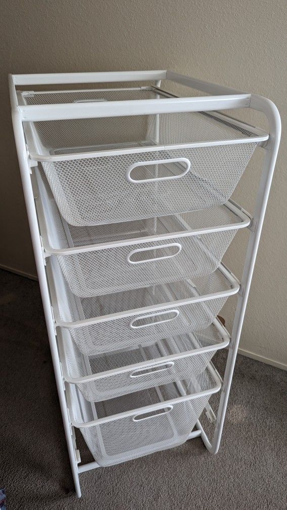 Algot IKEA Storage Combination for Sale in San Diego, CA - OfferUp
