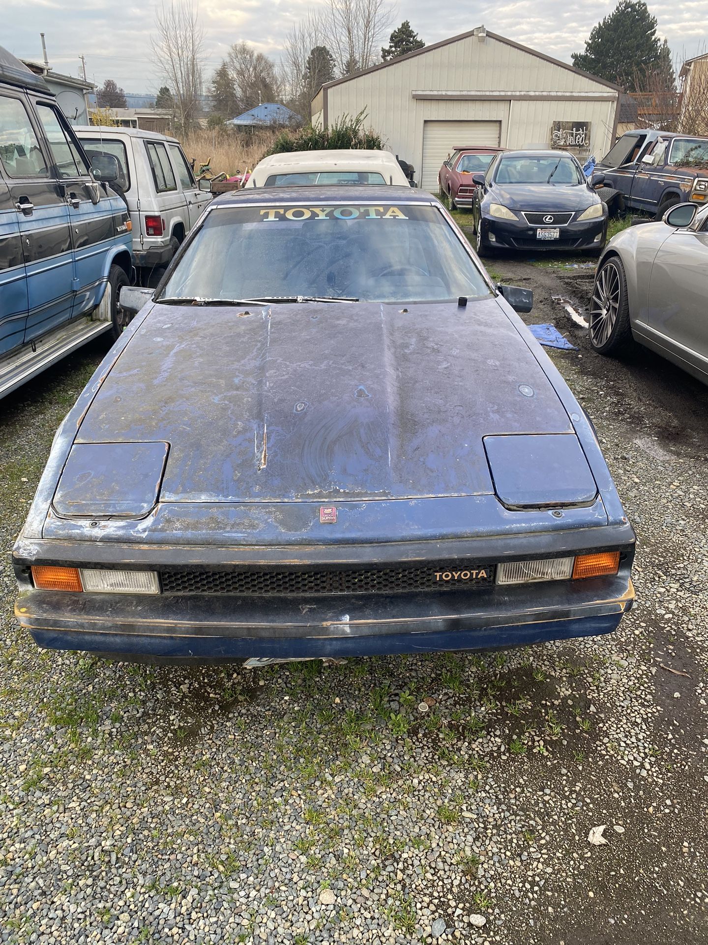 1983 Supra for Sale in Seattle, WA - OfferUp