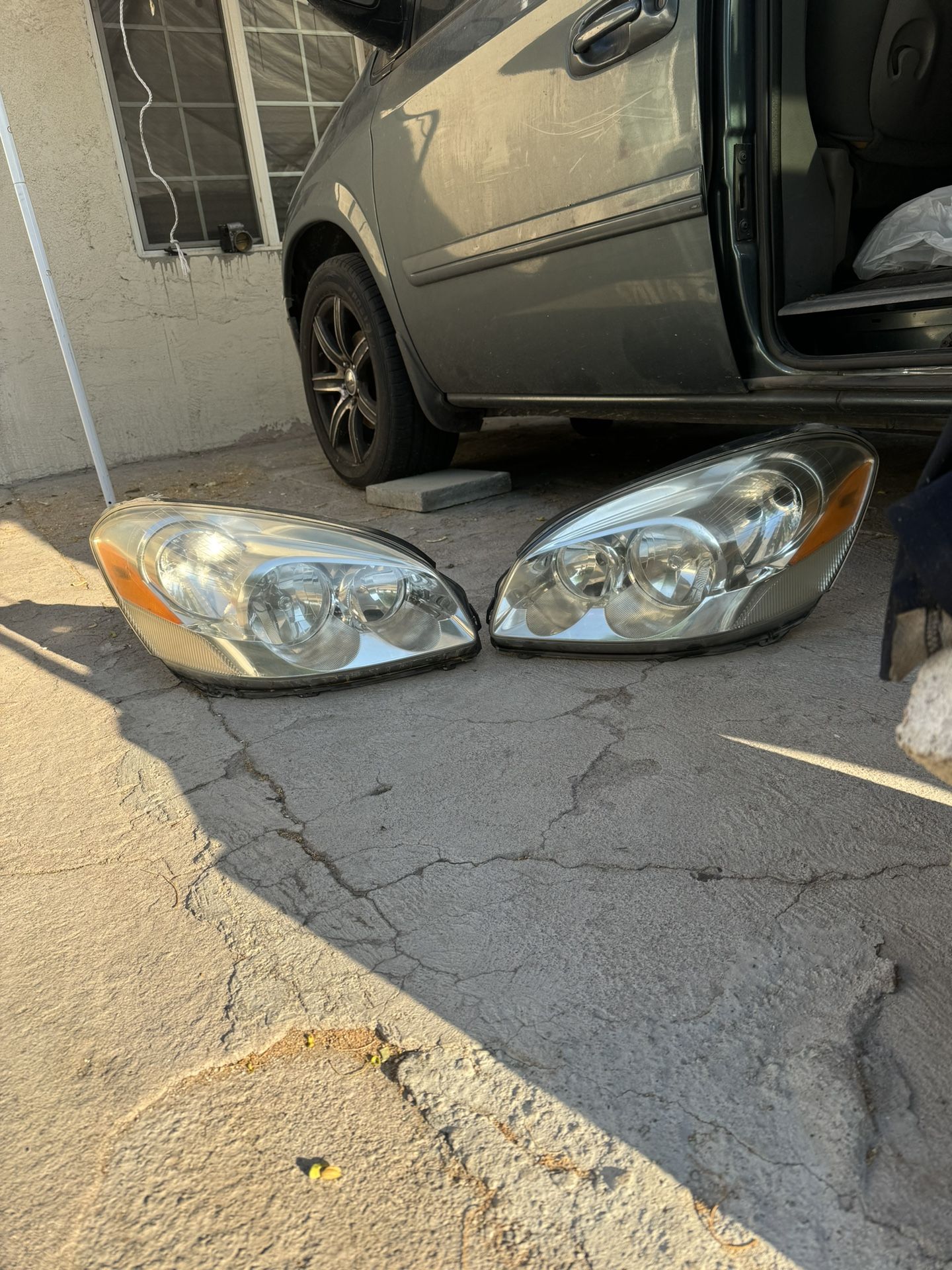 Headlights for Sale in North Las Vegas, NV - OfferUp