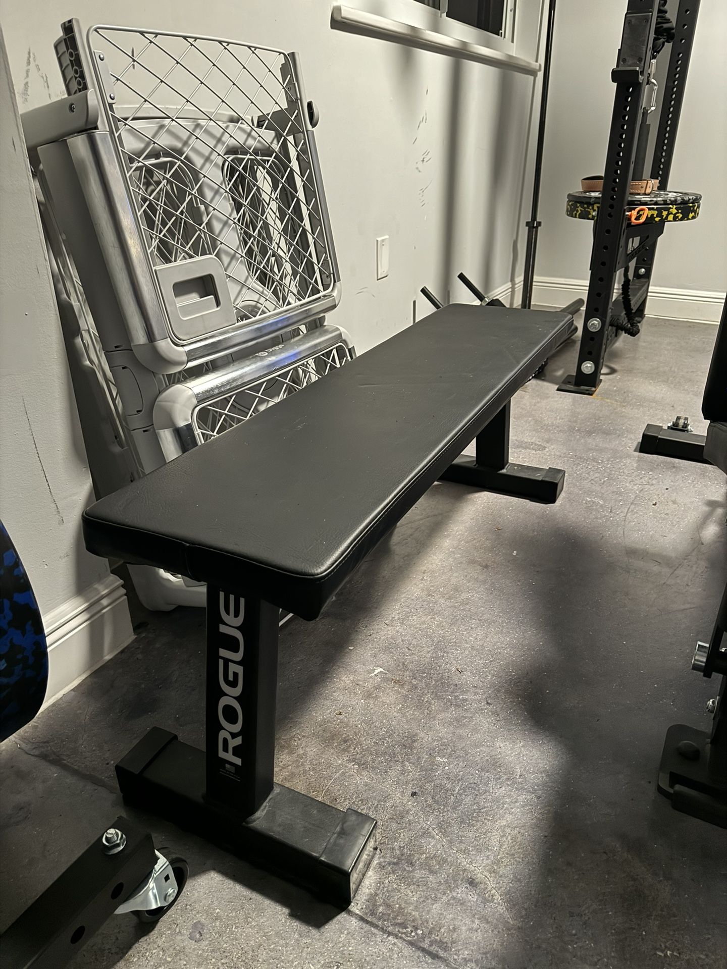 Rogue Bench for Sale in Hollywood, FL - OfferUp