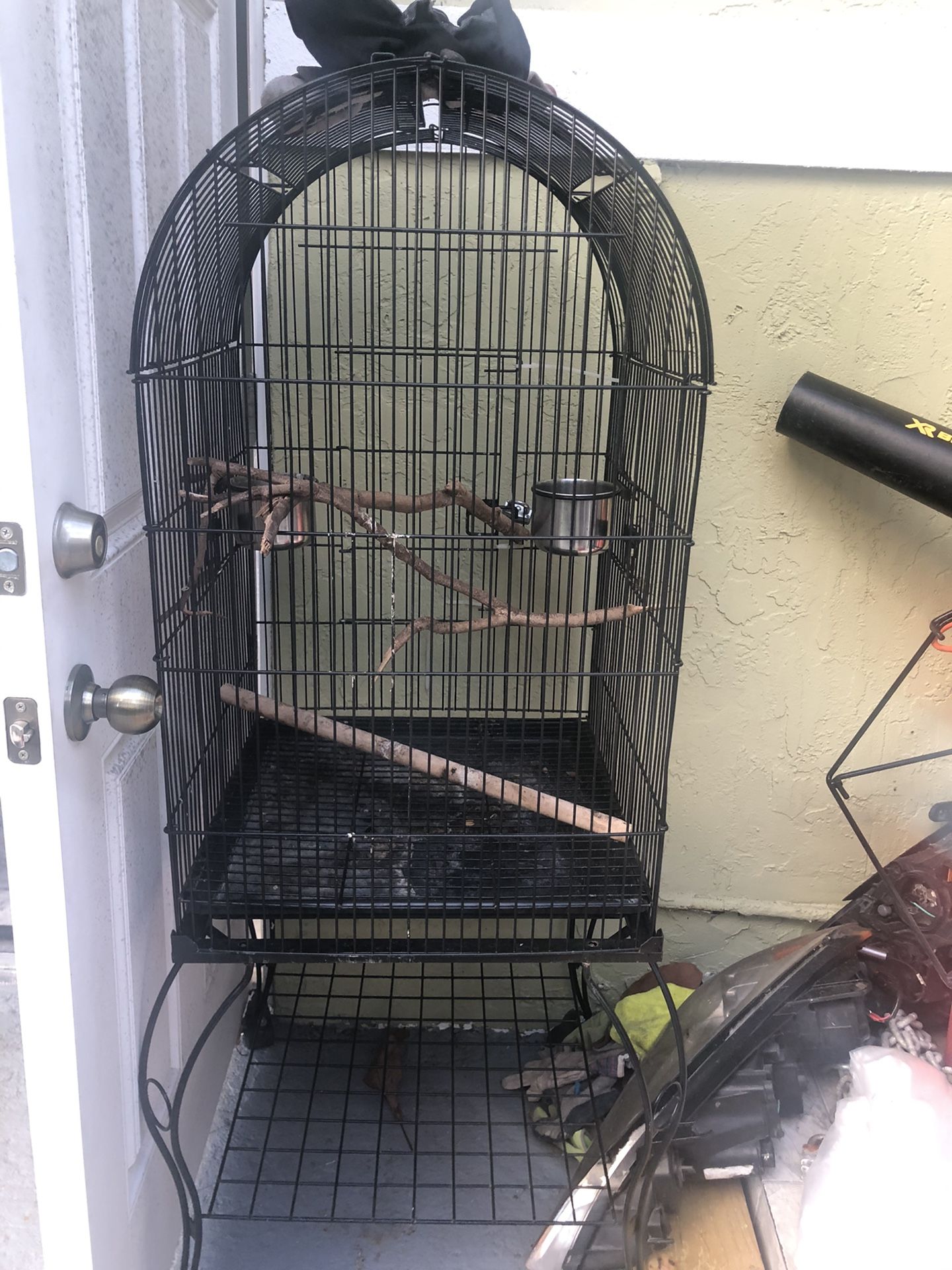 Bird Cage for Sale in Miami Gardens, FL - OfferUp