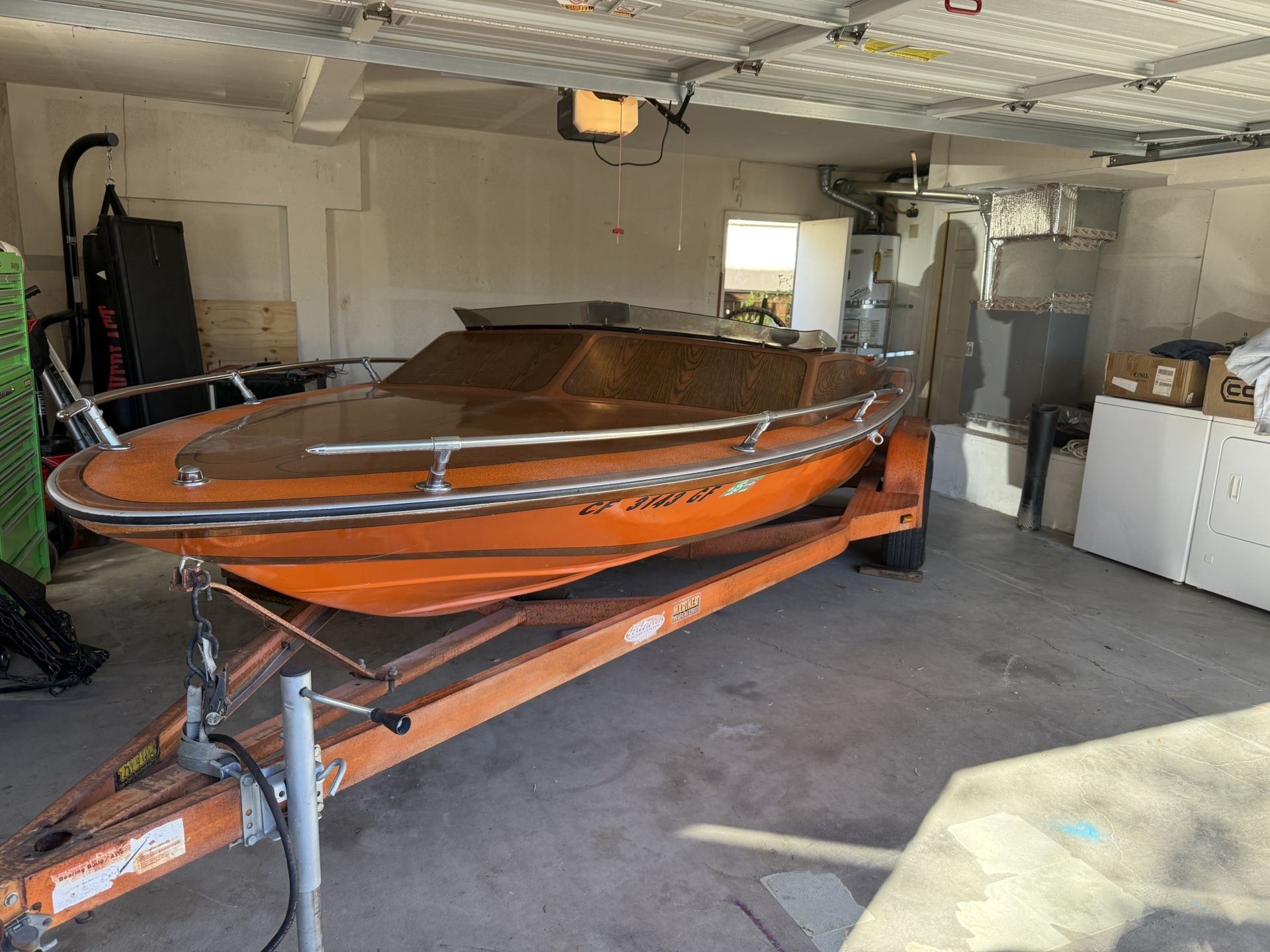Jet Boat For Trade for Sale in Wilmington, CA - OfferUp