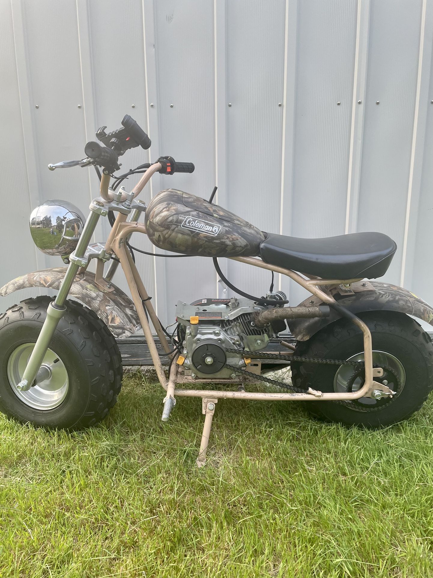 Mini Bike/Ghost 212 Engine for Sale in Kent, WA - OfferUp