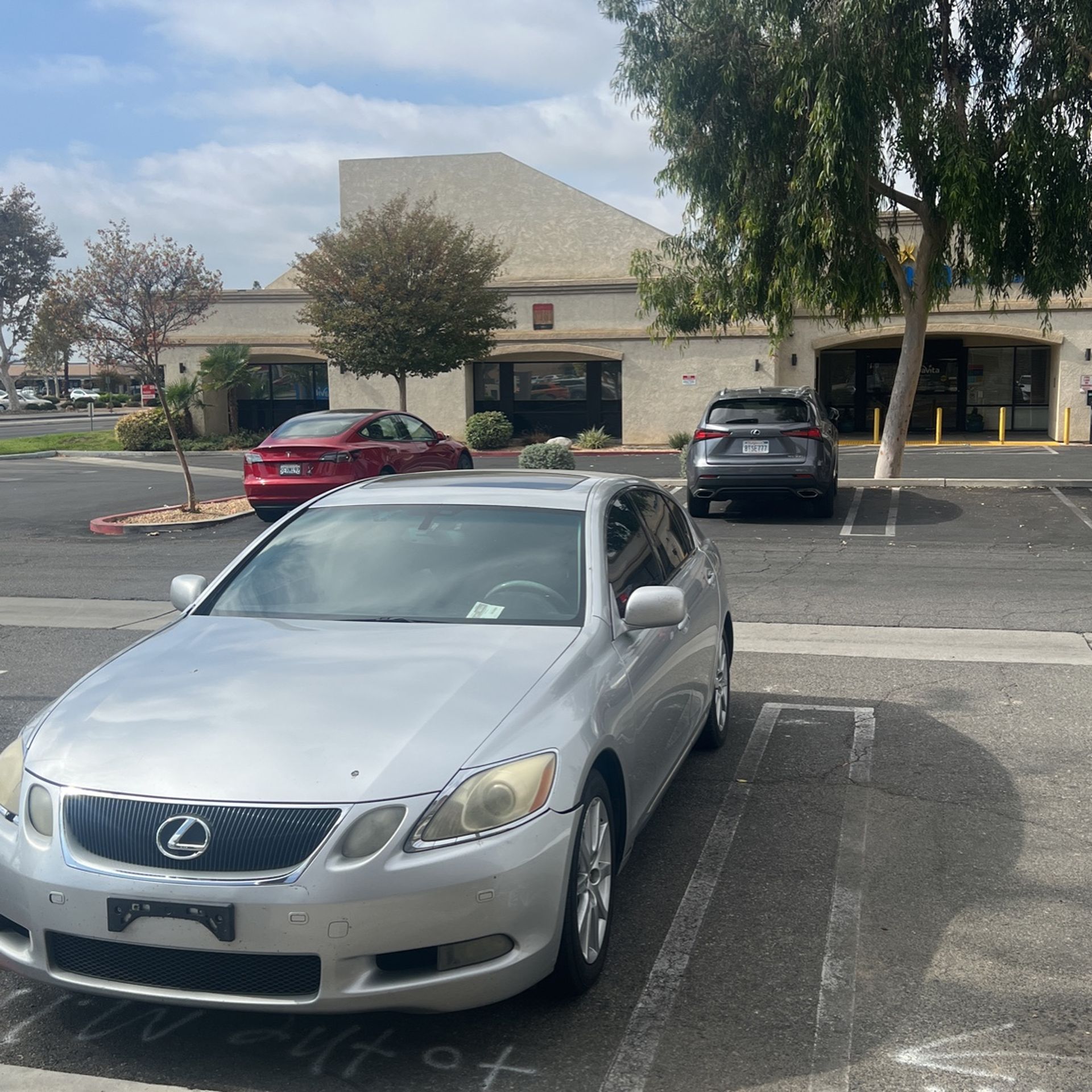 2006 Lexus GS 300 for Sale in San Jacinto, CA - OfferUp