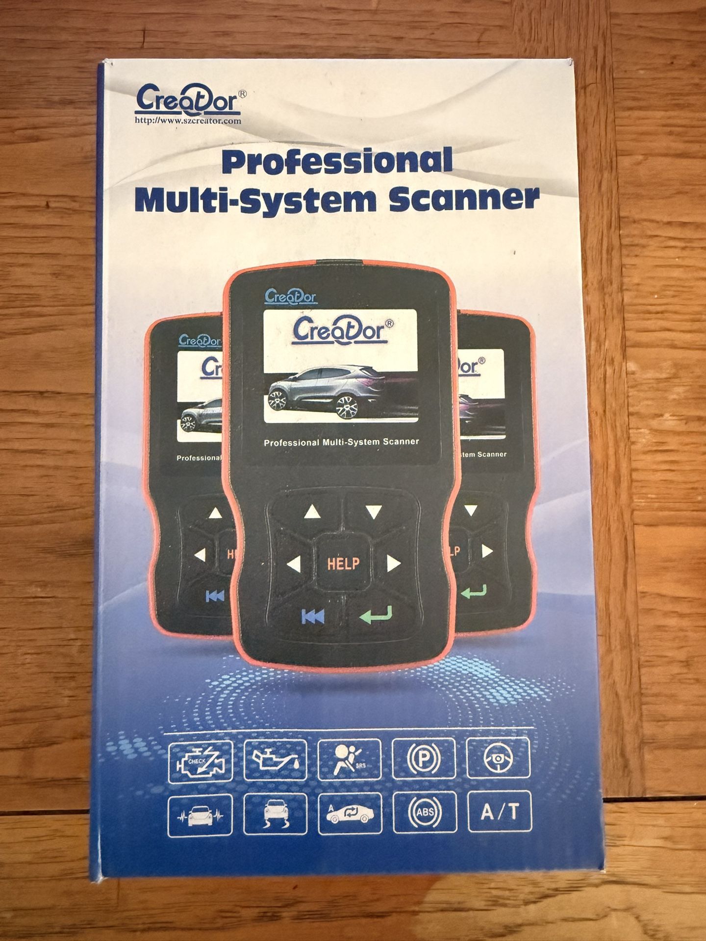 Multi System Scanner for Sale in Tigard, OR - OfferUp