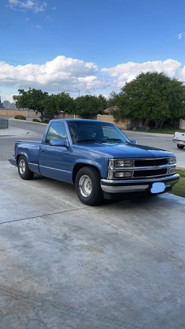 1990 Chevy for Sale in Shafter, CA - OfferUp
