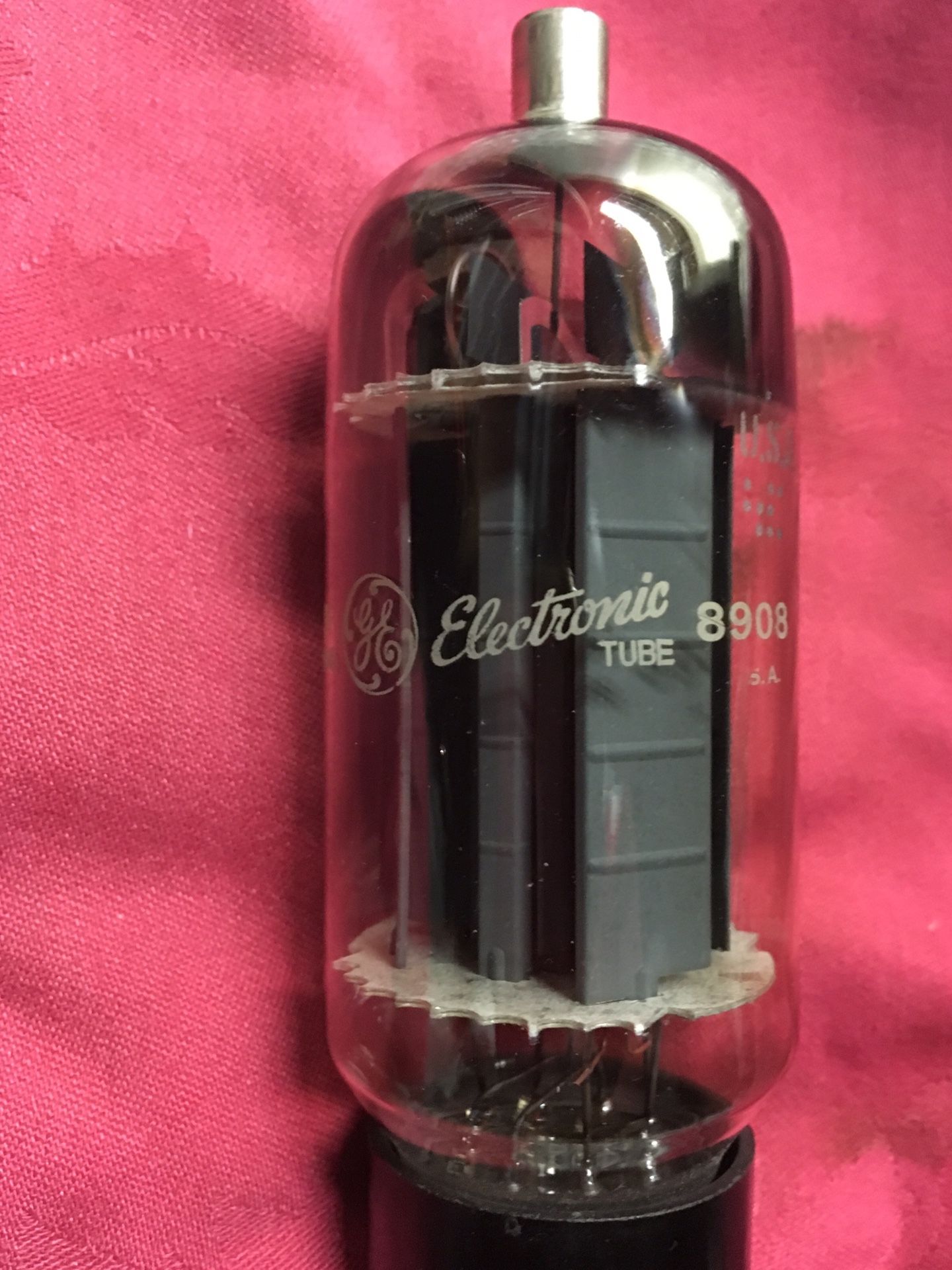 CB Amp 2KW Golden falcon - AC / 110 Volts for Sale in Santa Ana, CA ...