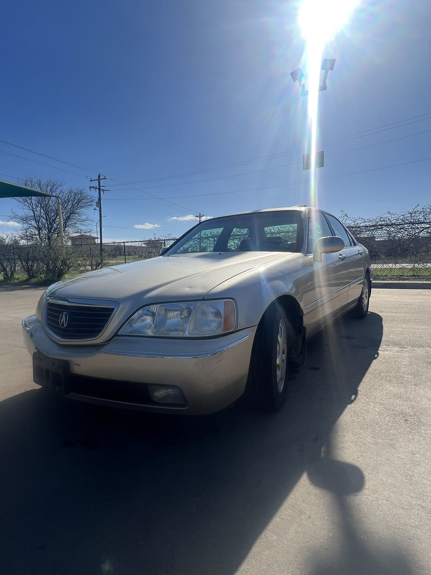 2000 Acura RL for Sale in Austin, TX - OfferUp
