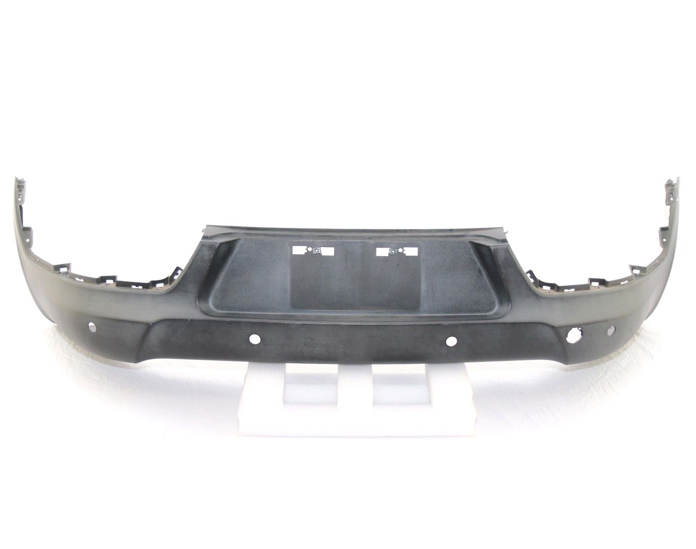 OEM 2014-2016 KIA Sportage EX/LX REAR BUMPER COVER 14 15 16 (86611 ...