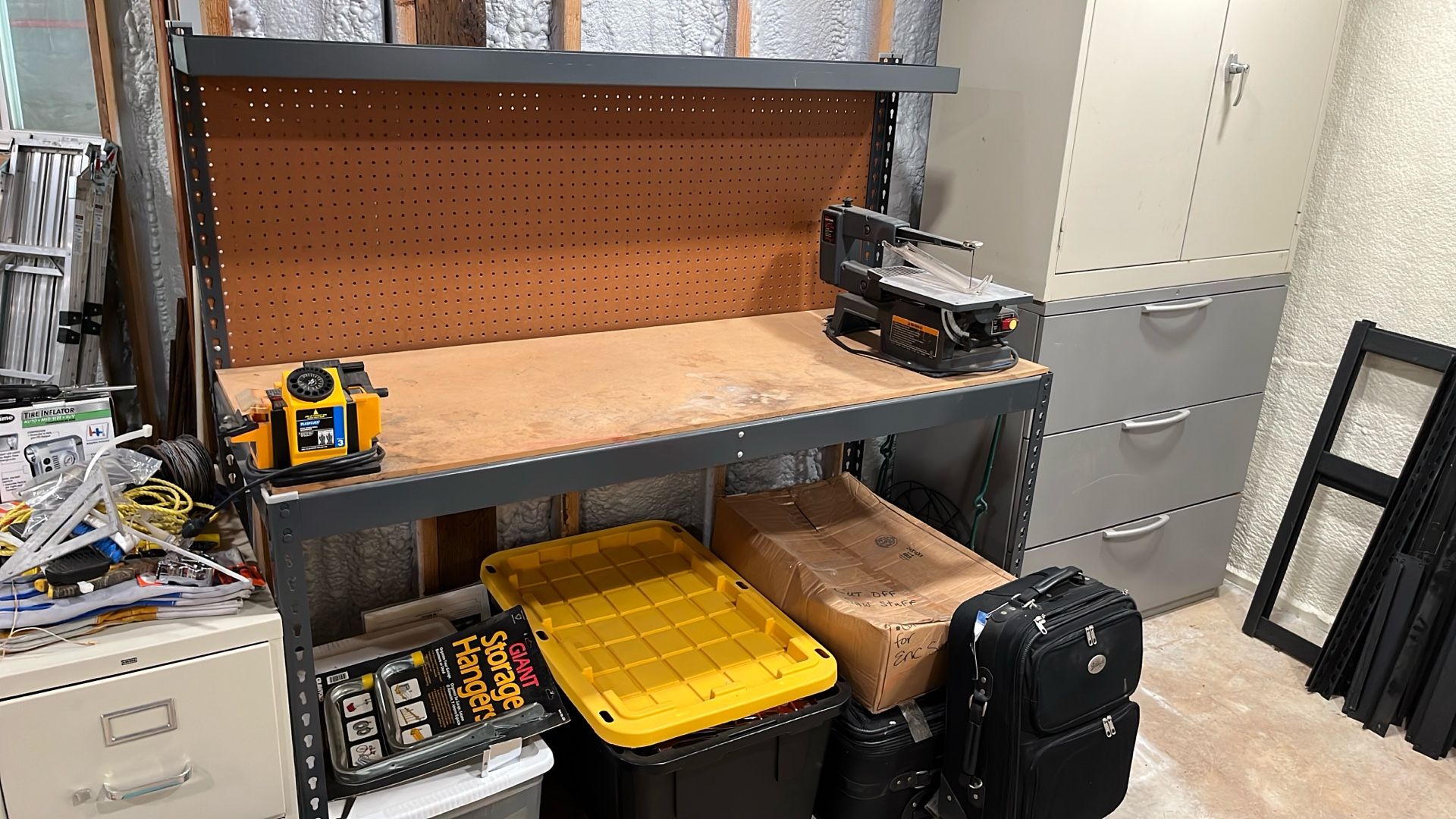 Portable Work Bench for Sale in Bothell, WA - OfferUp