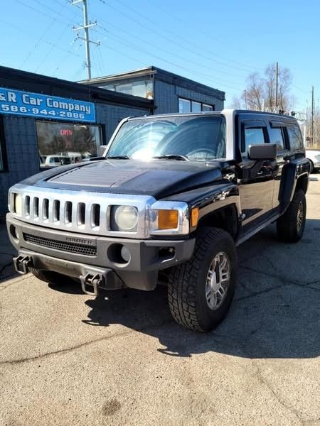 2006 Hummer H3 for Sale in Mount Clemens, MI - OfferUp