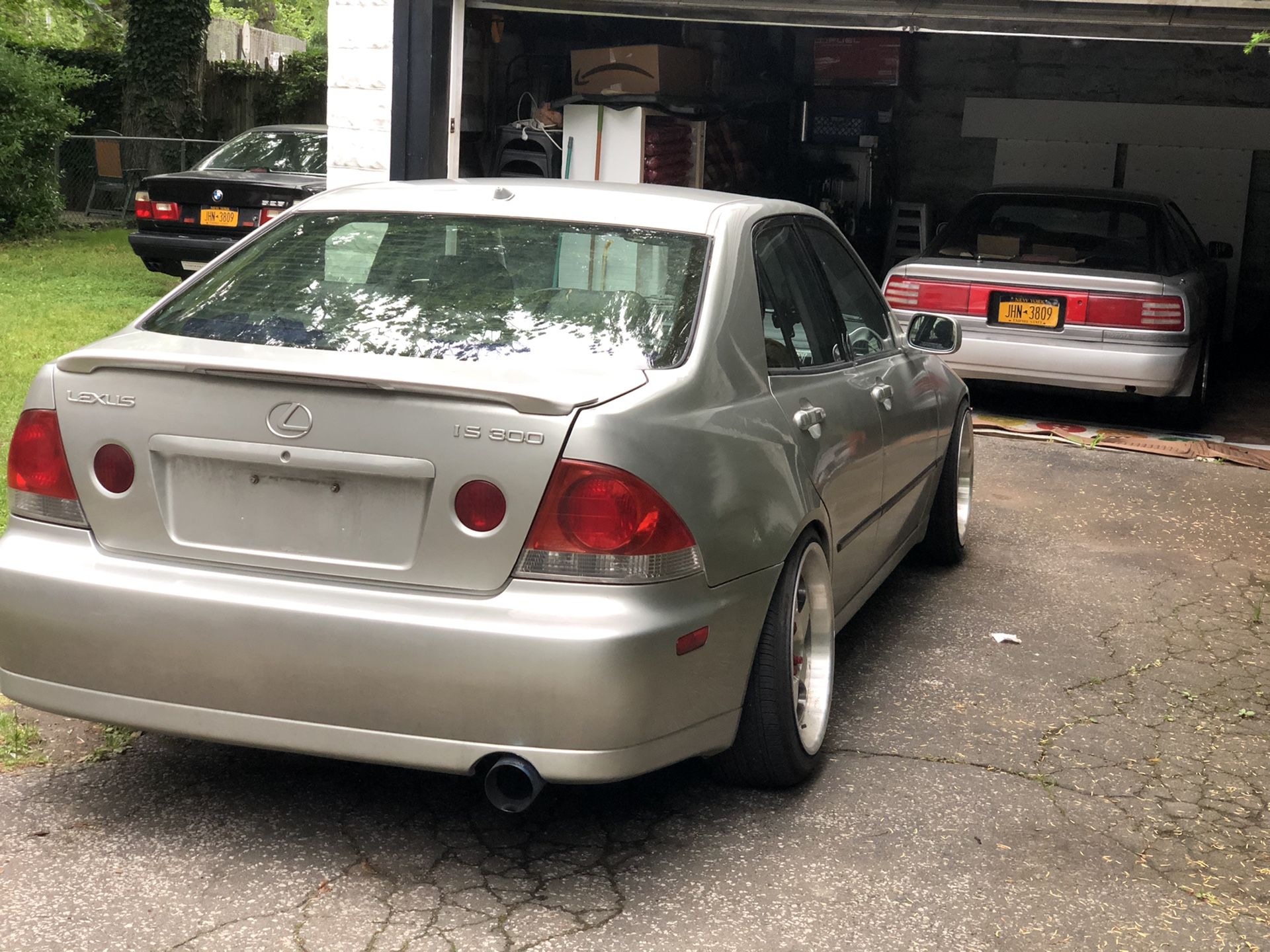 2001 Lexus IS 300 for Sale in Queens, NY - OfferUp
