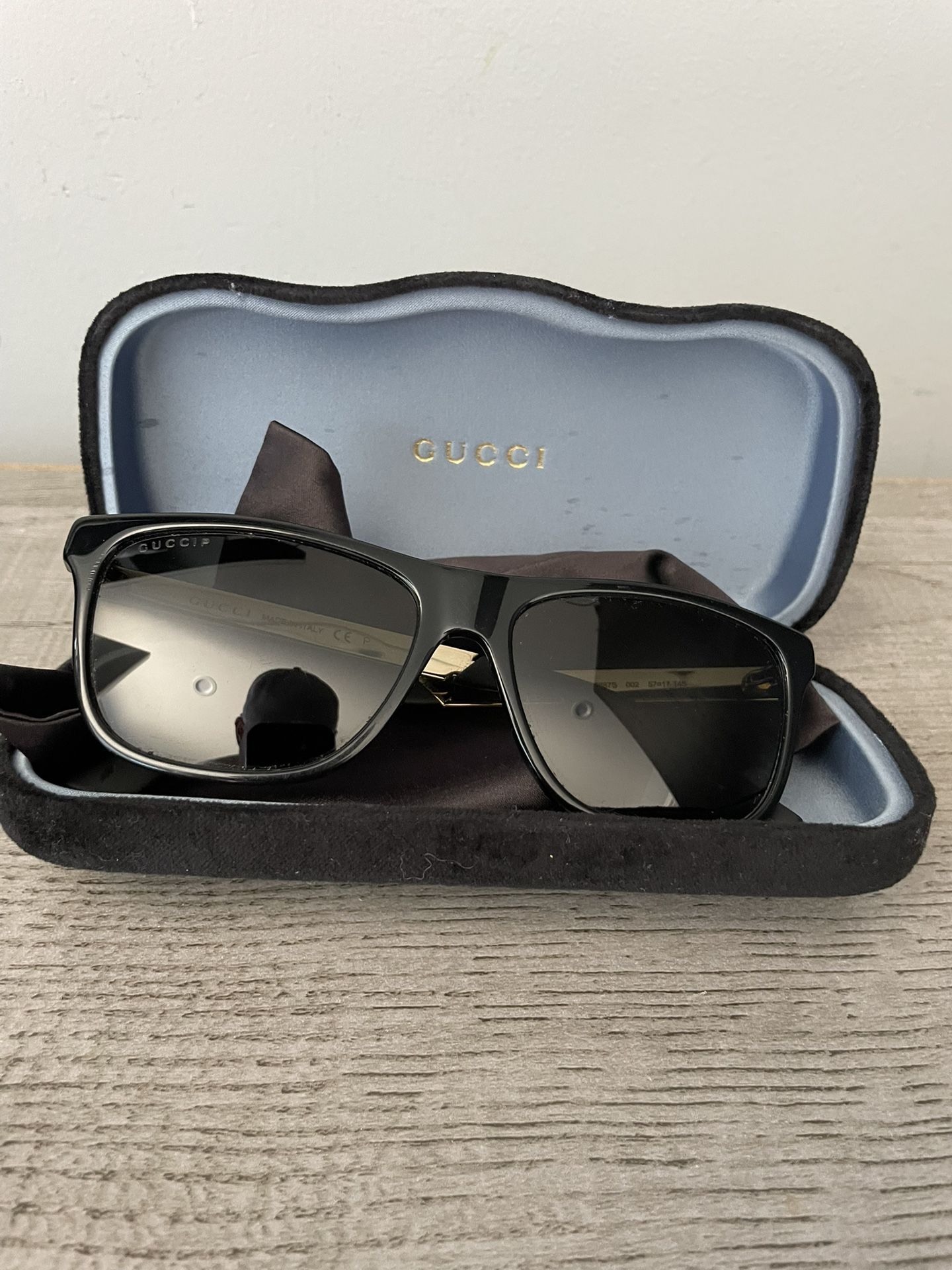 GUCCI SUNGLASSES MEN for Sale in Long Beach, CA - OfferUp