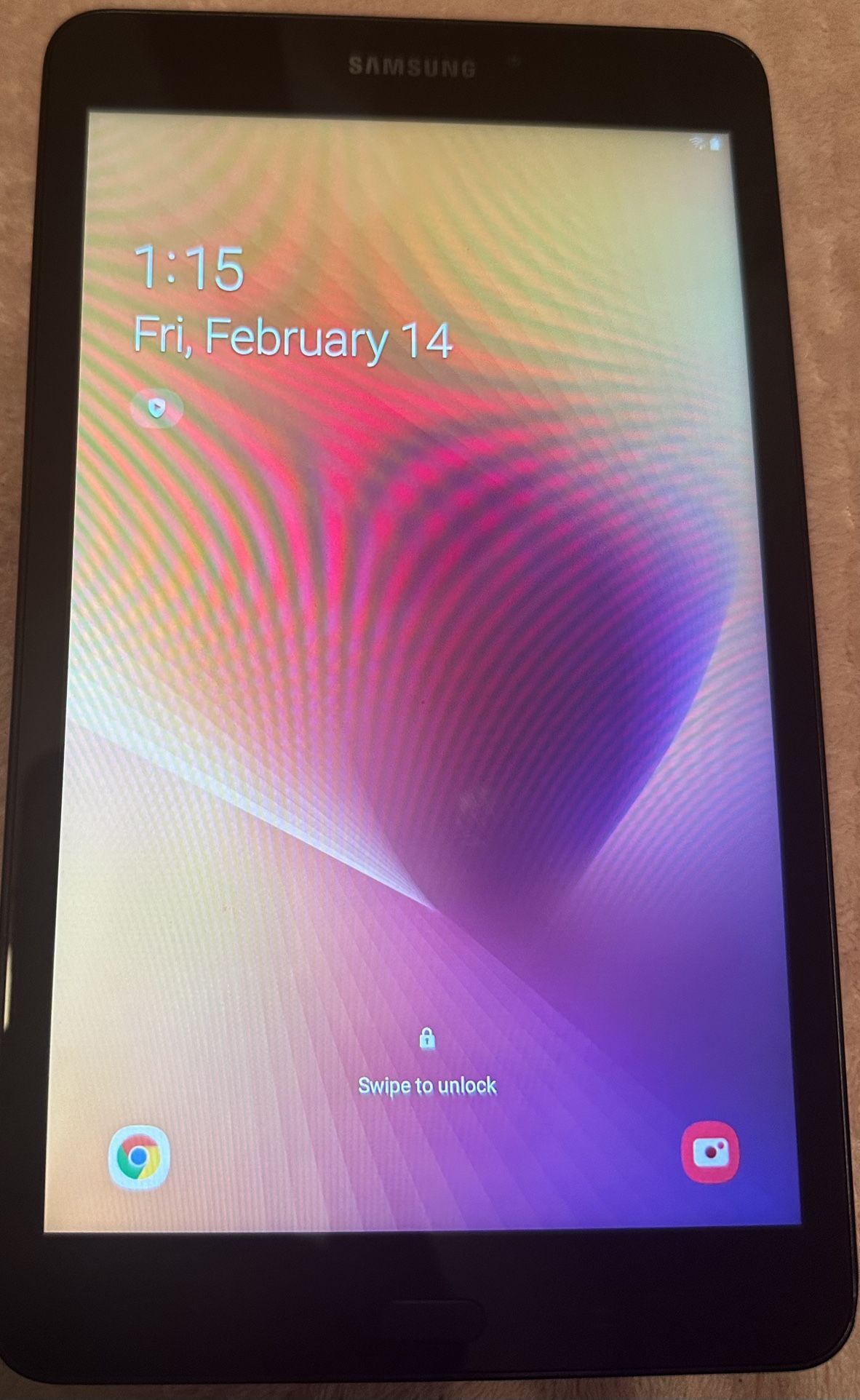 Samsung Galaxy Tablet SM-T 380 for Sale in Orlando, FL - OfferUp