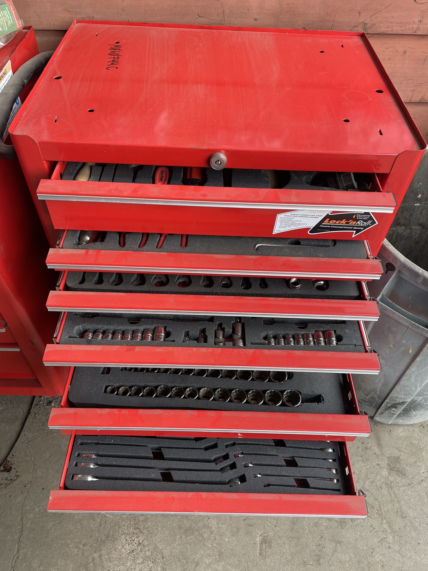 Snap On Toolbox for Sale in San Diego, CA - OfferUp