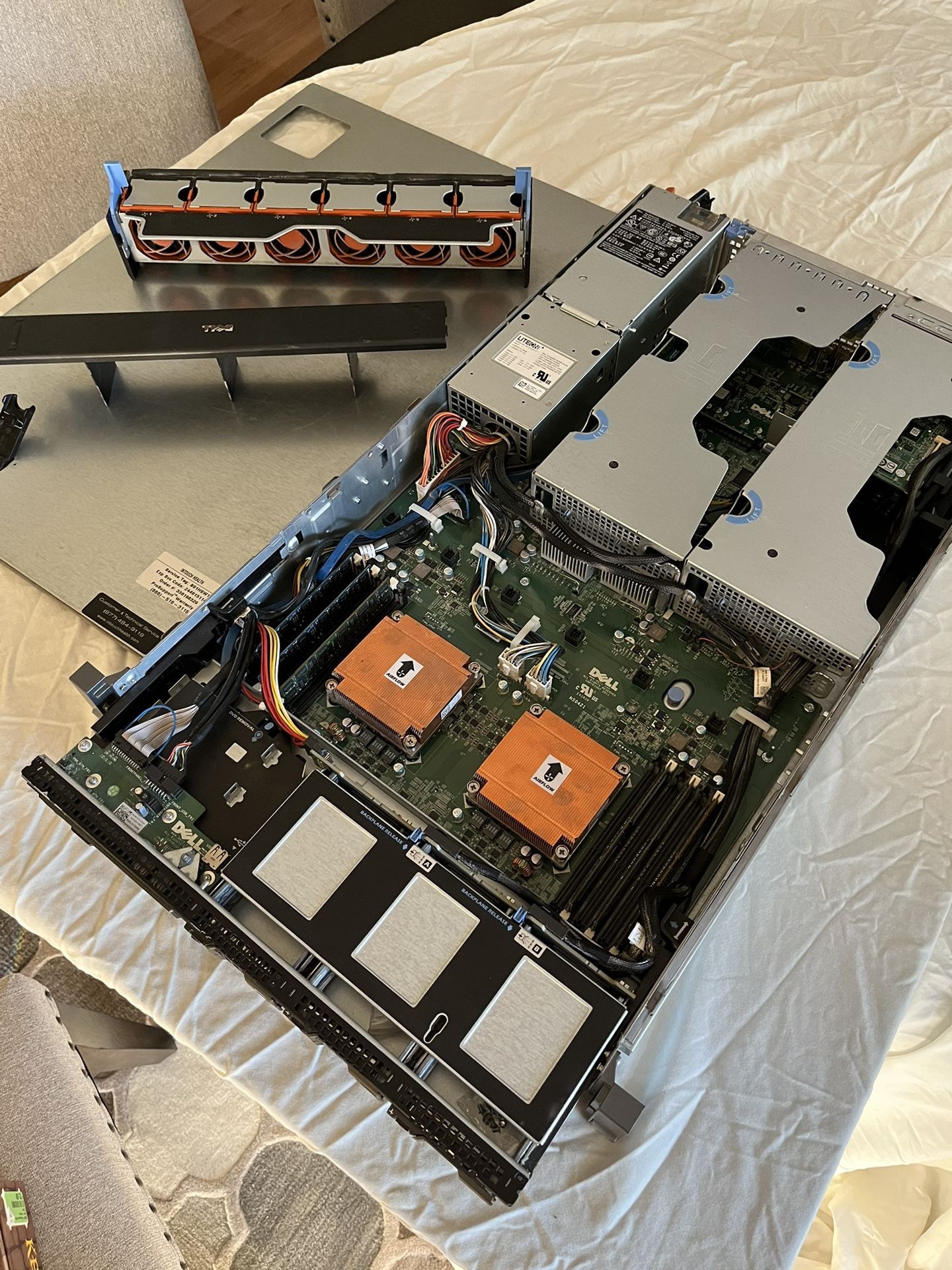 Dell Precision R5500 Workstation Review Overview Memory, 44% OFF