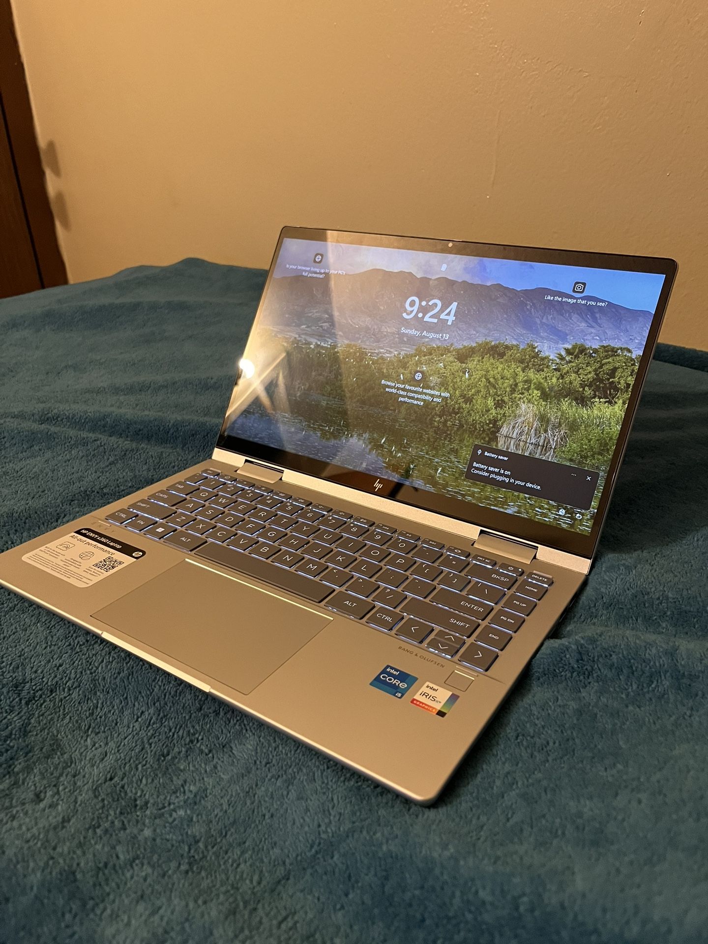 Brand New Laptops