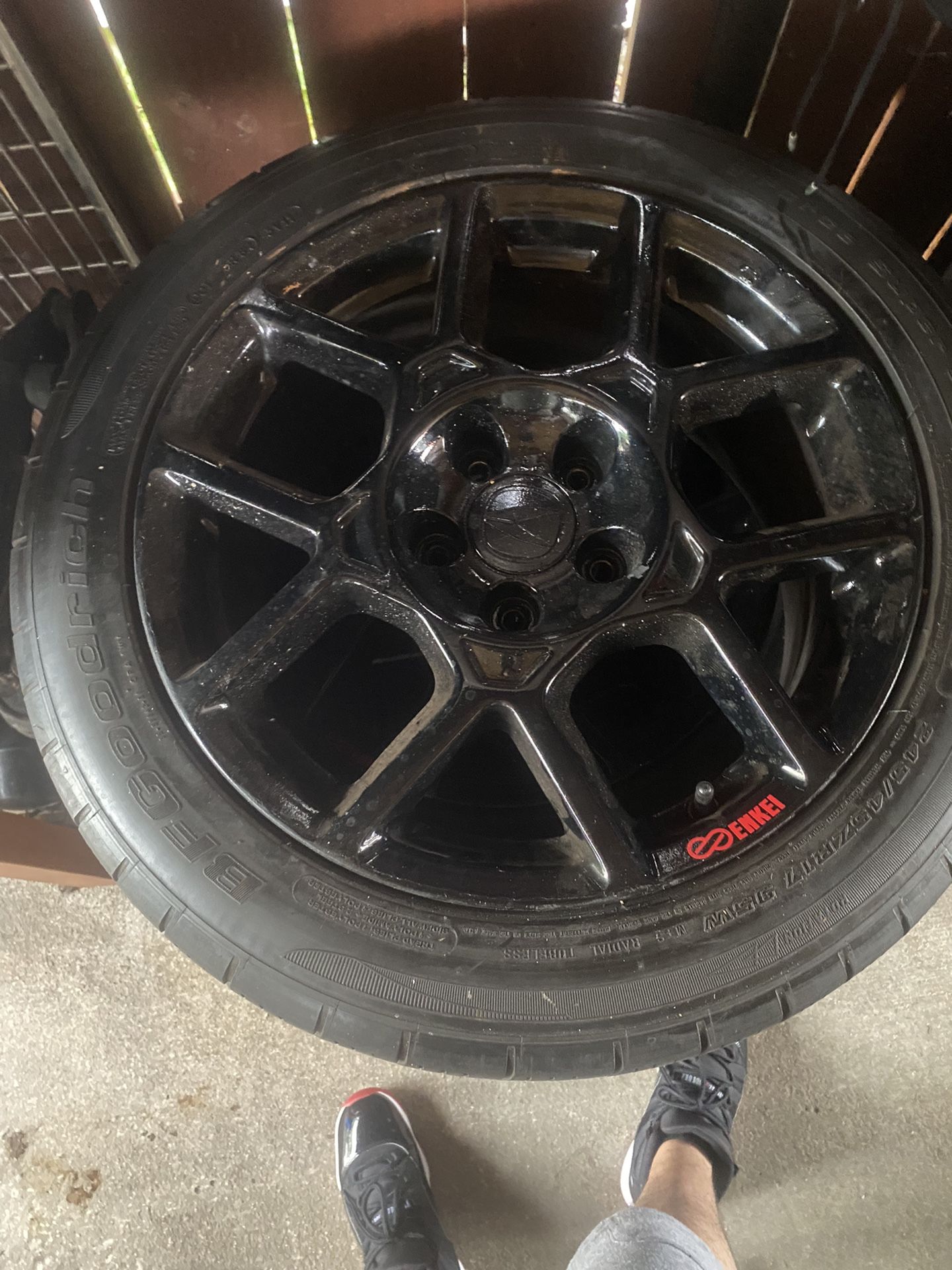 Tl Waffles Rims for Sale in Chicago, IL - OfferUp