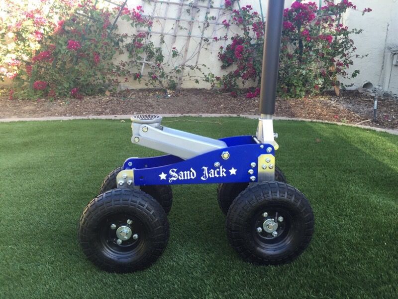 ️Sand Jack️RZR Buggy for Sale in Santee, CA - OfferUp