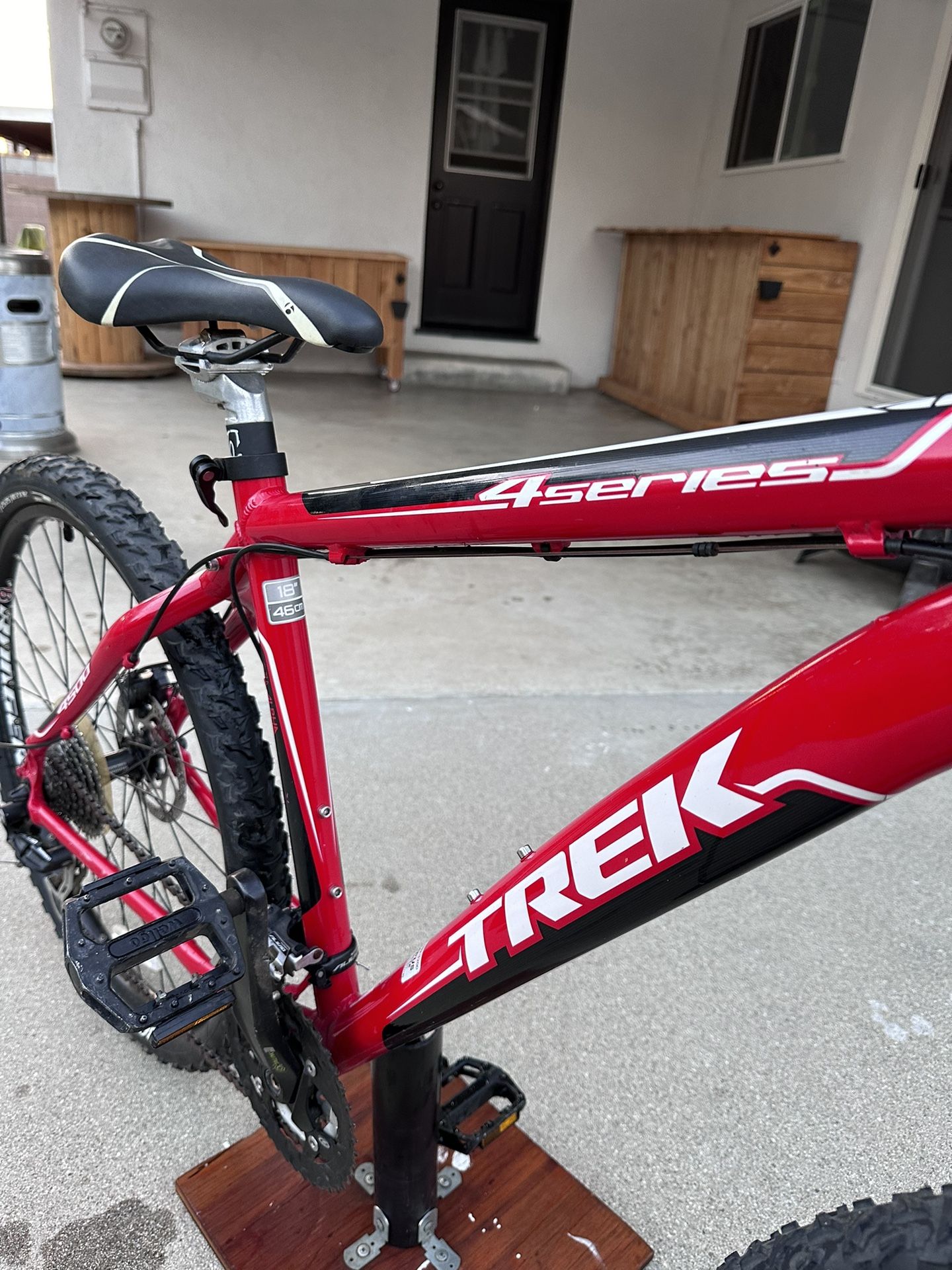 Trek 4500 Series Mountain Bike for Sale in Pomona, CA - OfferUp