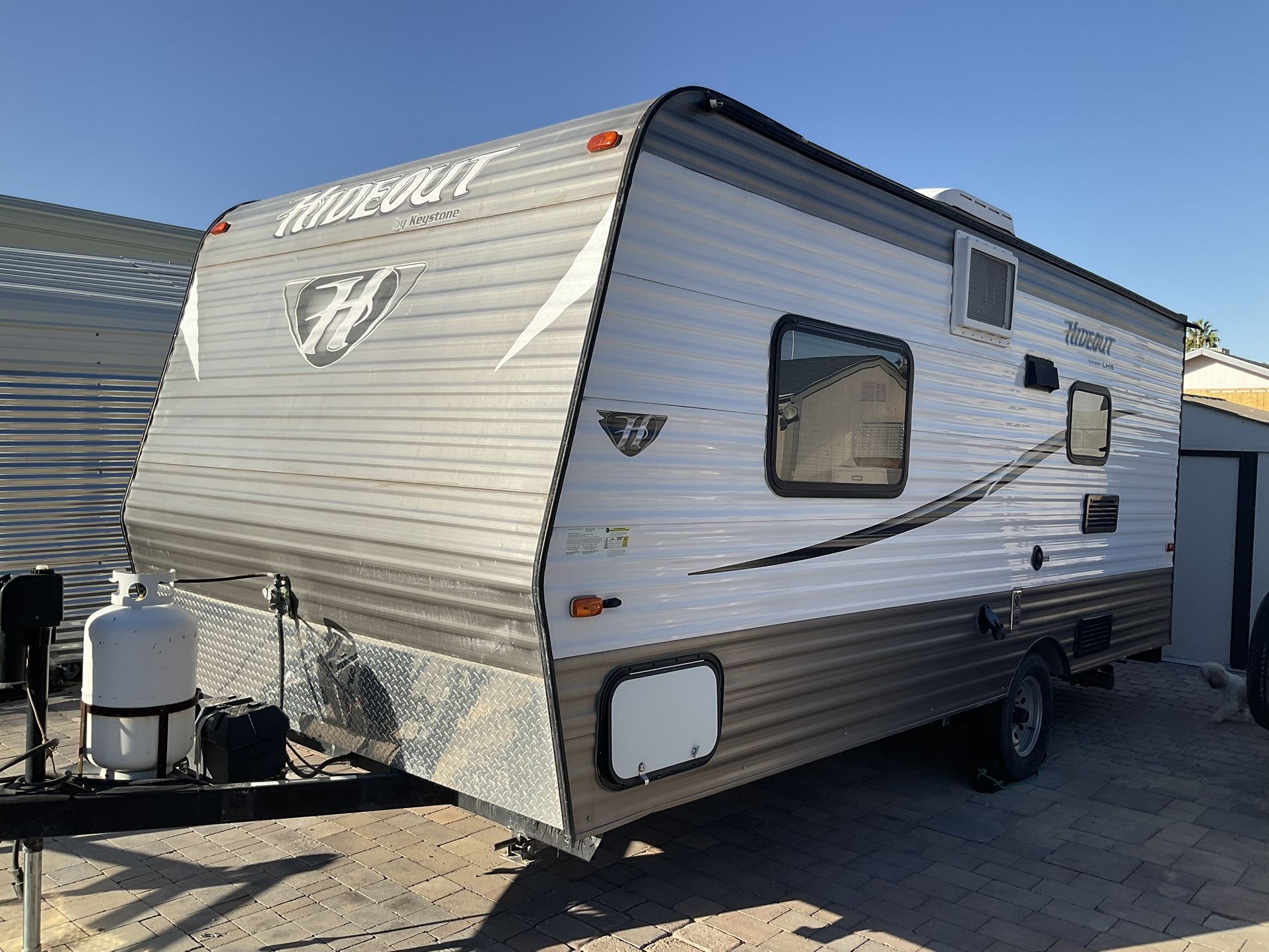 2015 Keystone Hideout for Sale in Las Vegas, NV - OfferUp